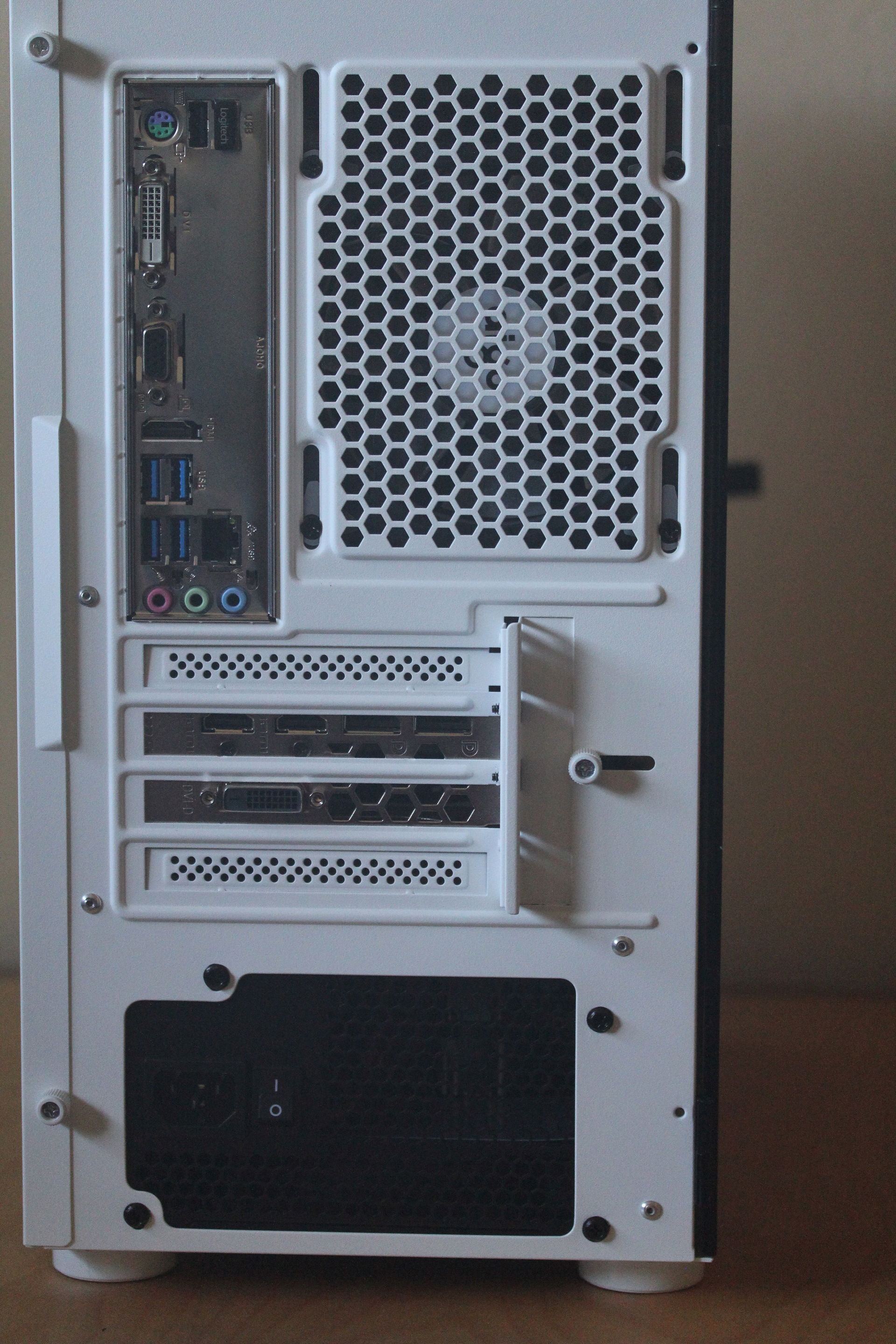 Wasatch (12) » builds.gg