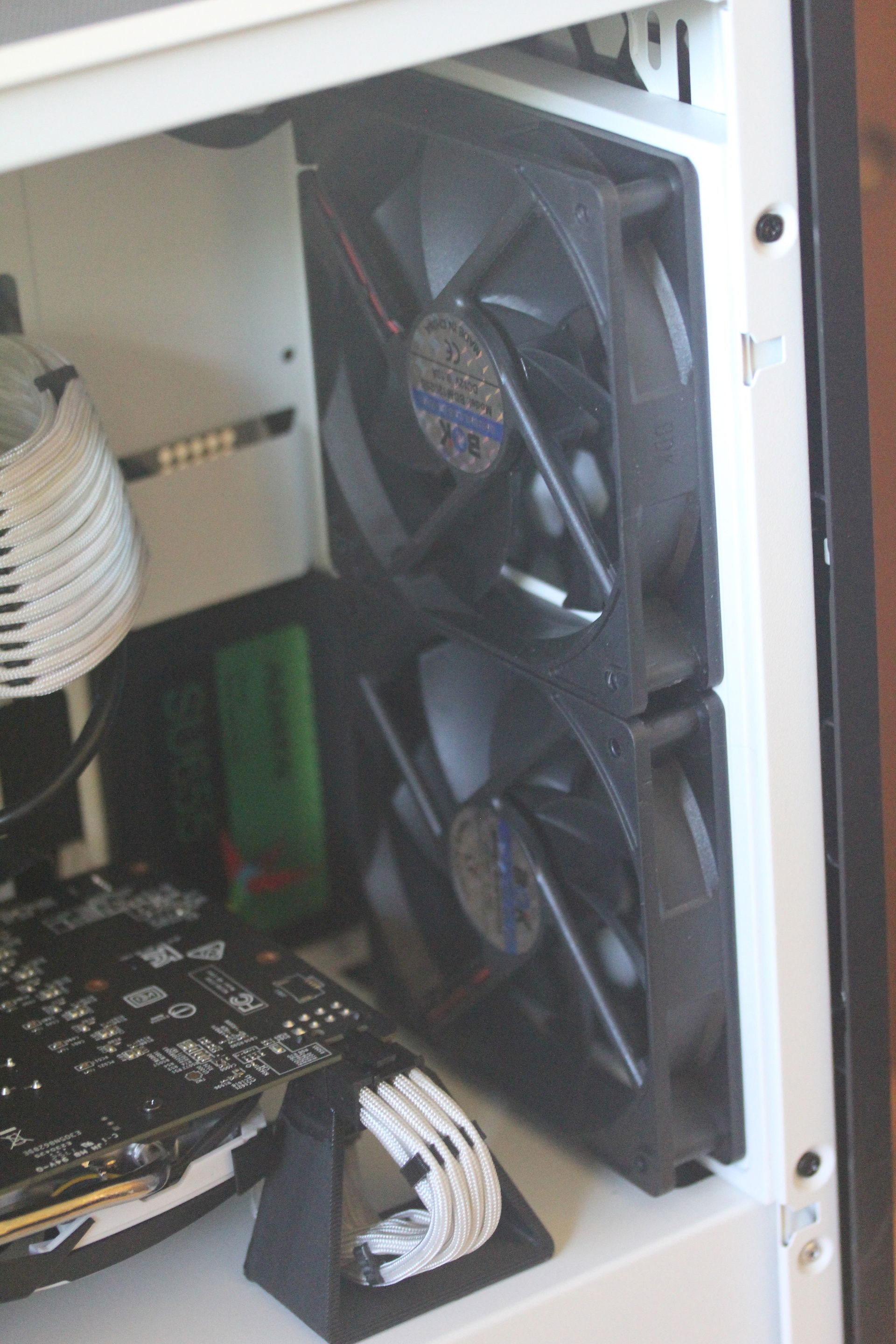 Wasatch (12) » builds.gg