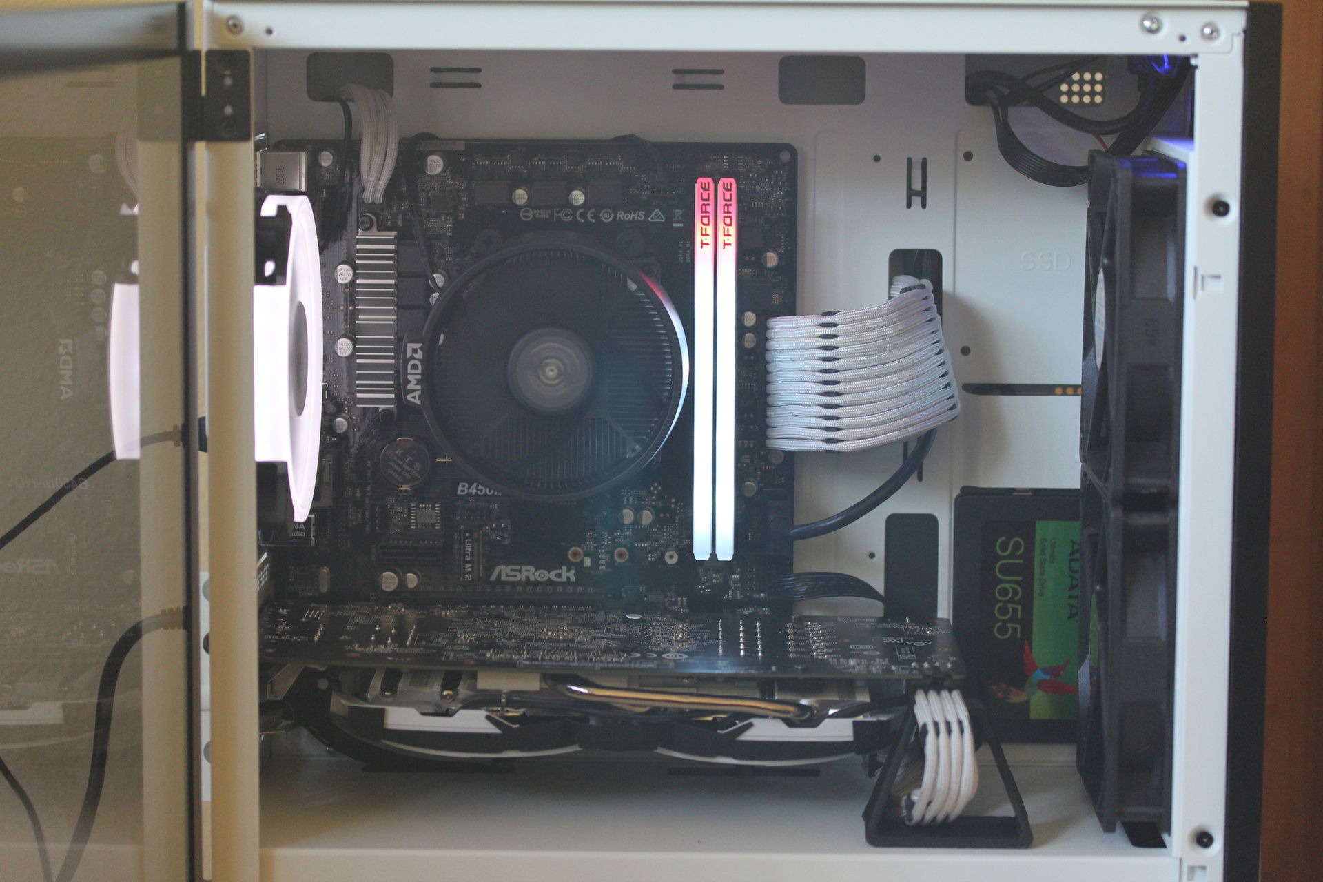 Wasatch (12) » builds.gg