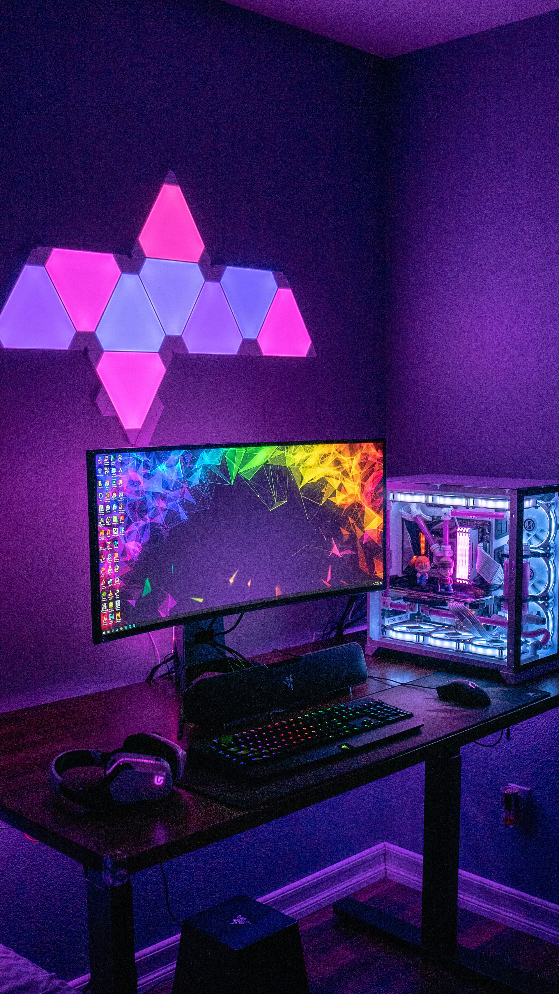 Purple Haze » builds.gg