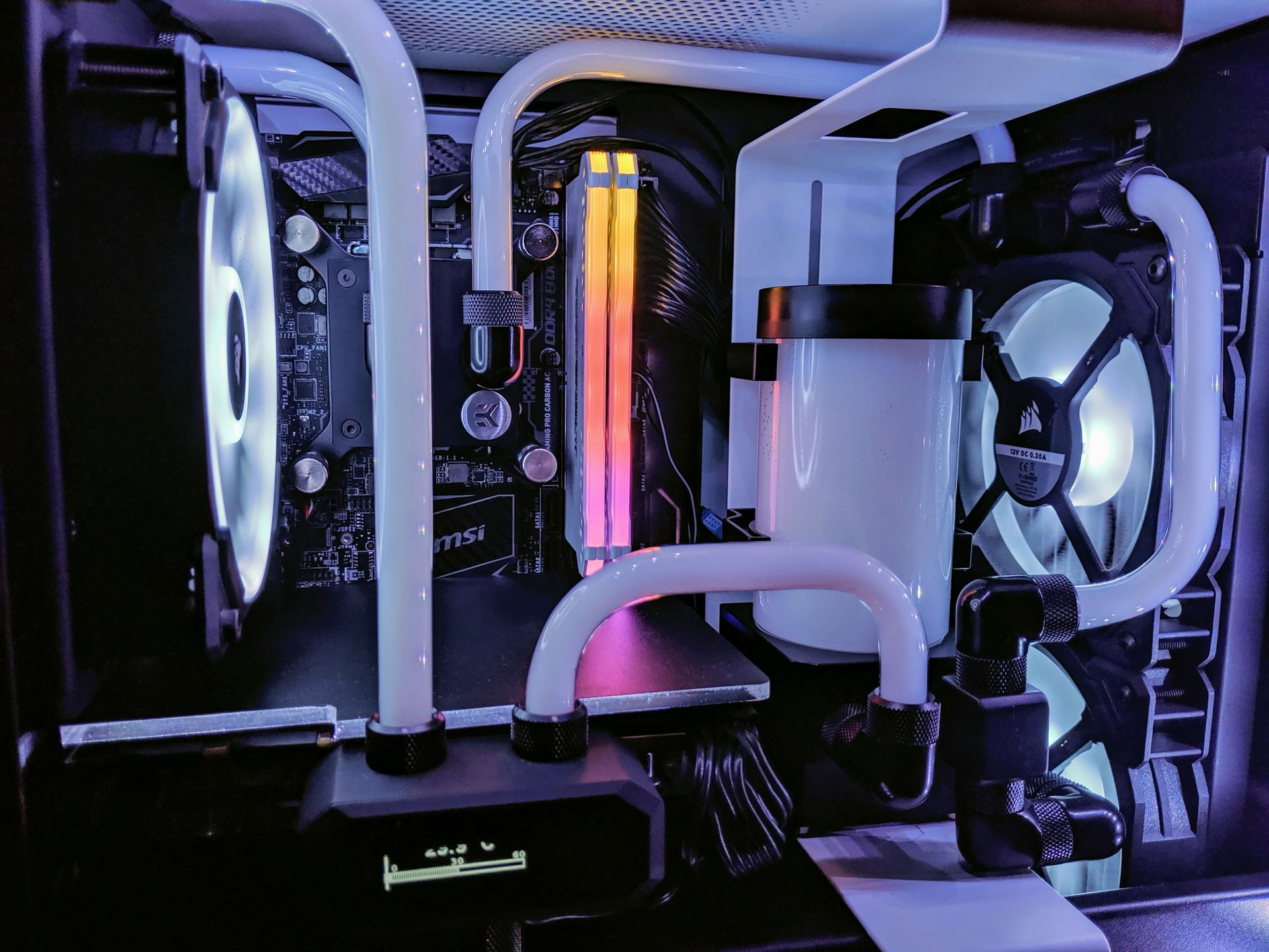 Artificial Sunrise » builds.gg