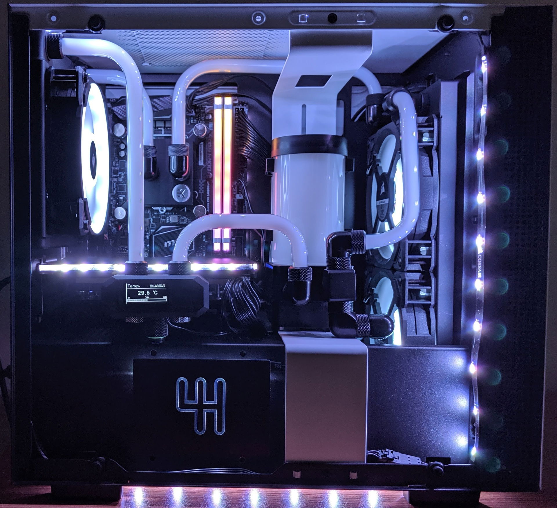 Artificial Sunrise » builds.gg