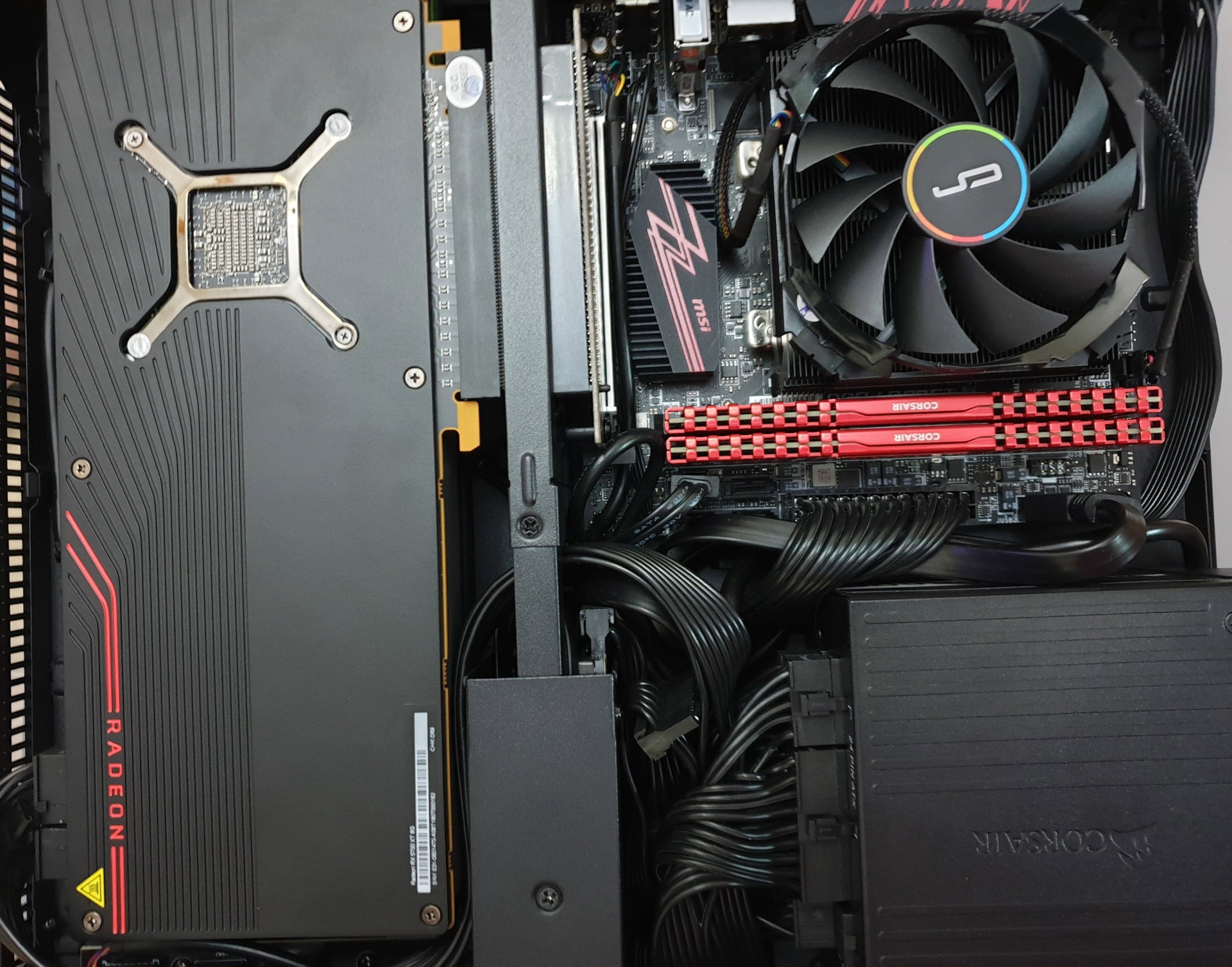 Console killer build » builds.gg