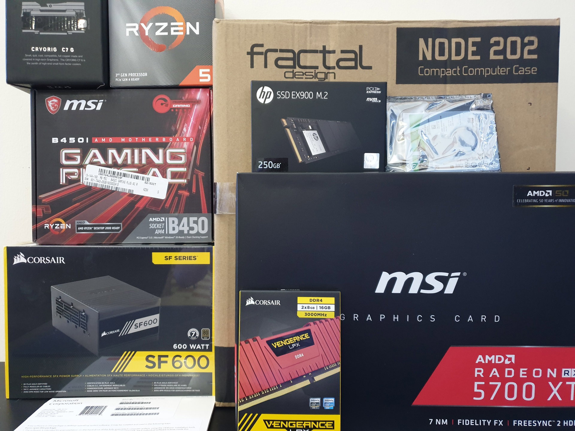 Console killer build » builds.gg