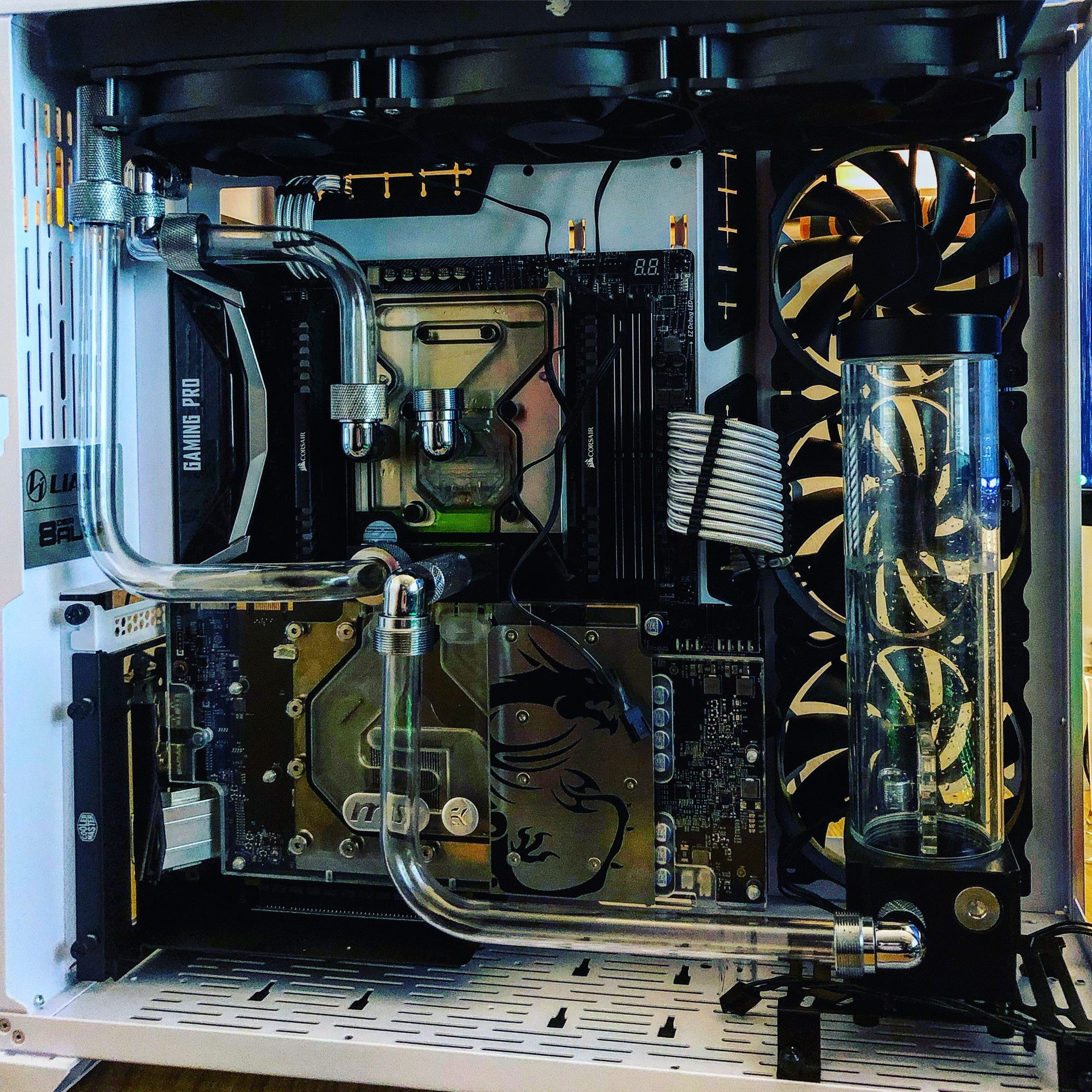 lian li pc-011 » builds.gg