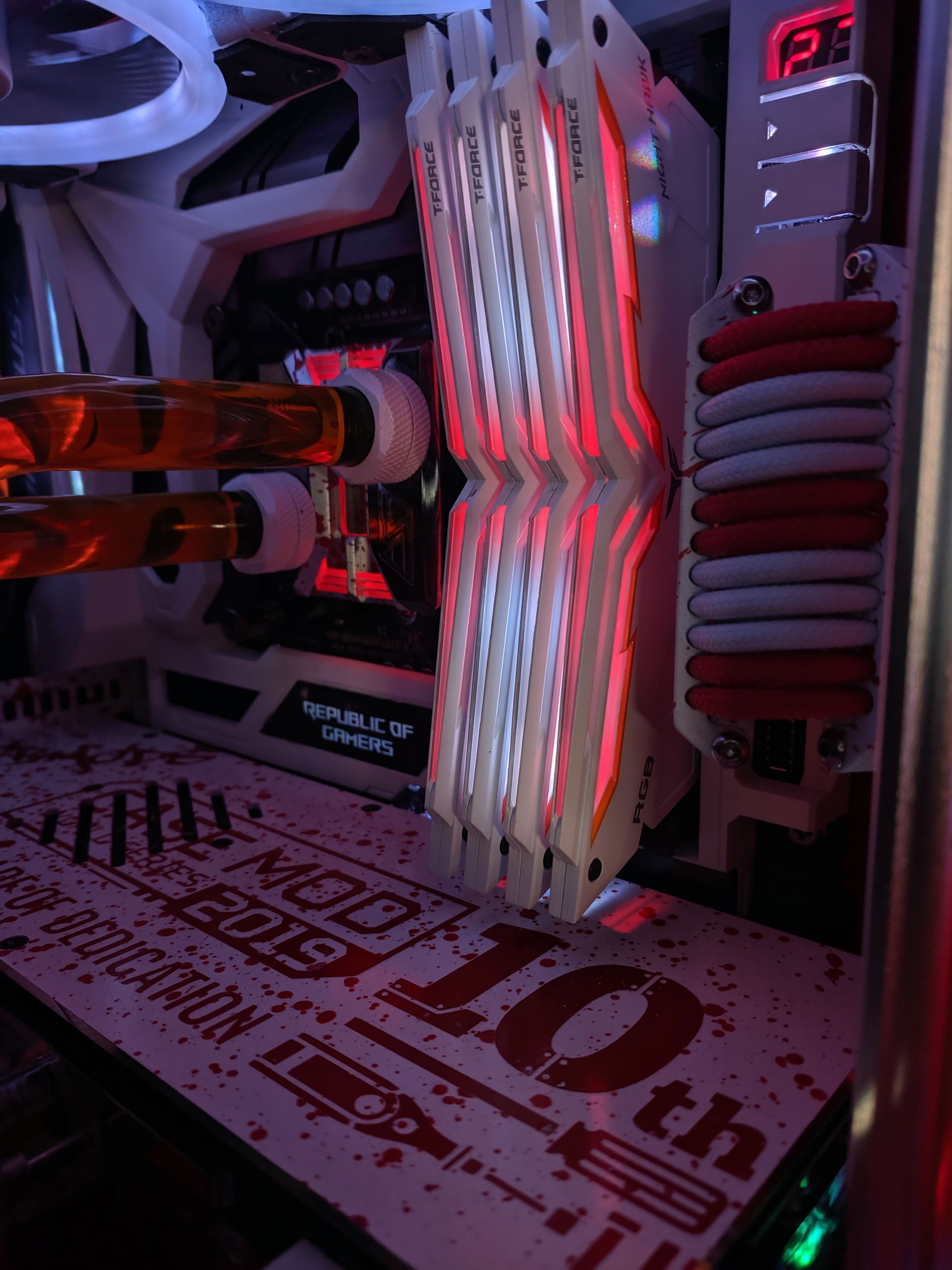 Project Maple CMWS19 » builds.gg