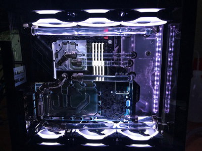 All Black Workstation » builds.gg
