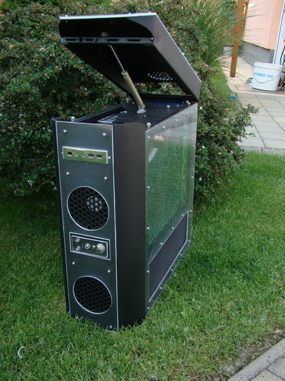 All Black Workstation » builds.gg