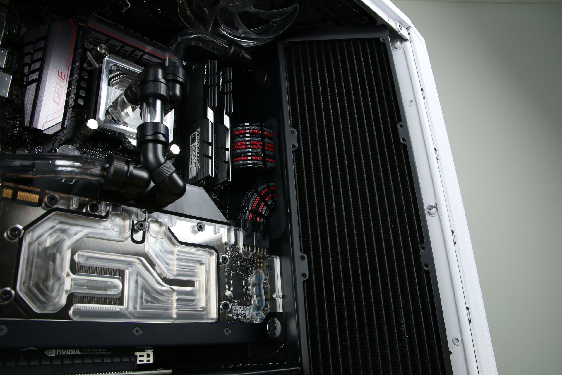 Tweaked Meshify S2 » builds.gg