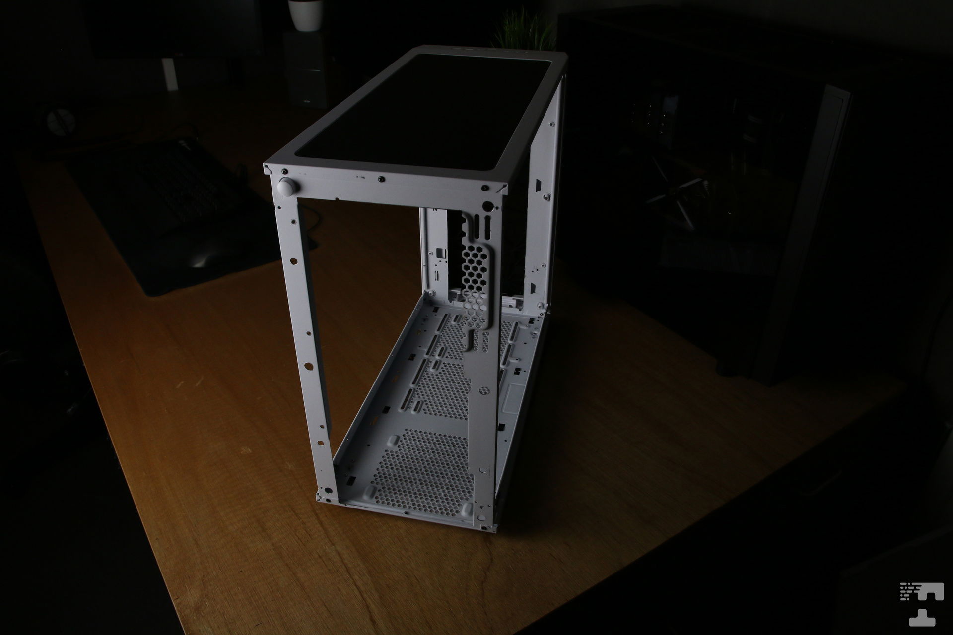 Tweaked Meshify S2 » builds.gg