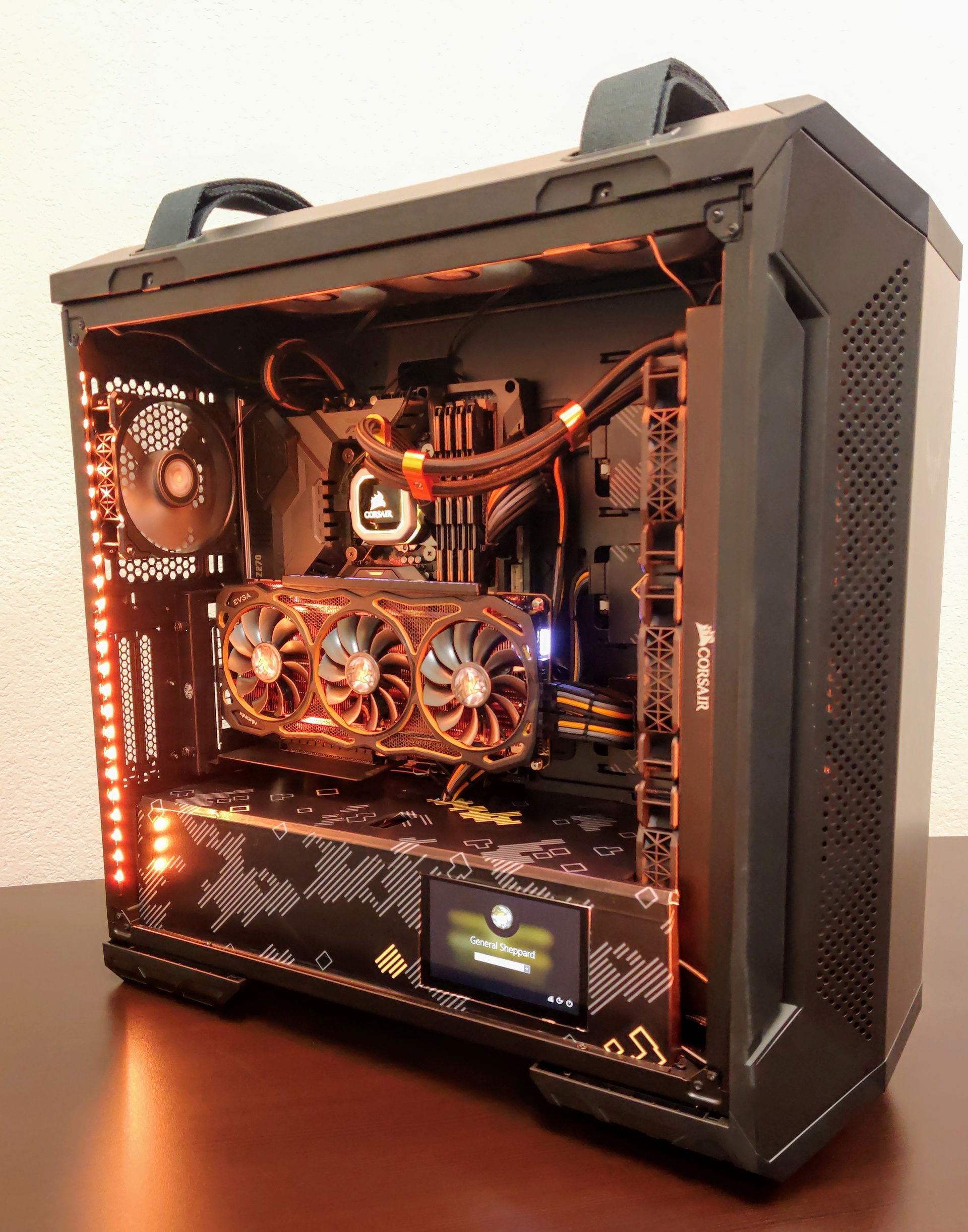 Command & Conquer Ramastered - GDI (Global Defense Initiative) » builds.gg