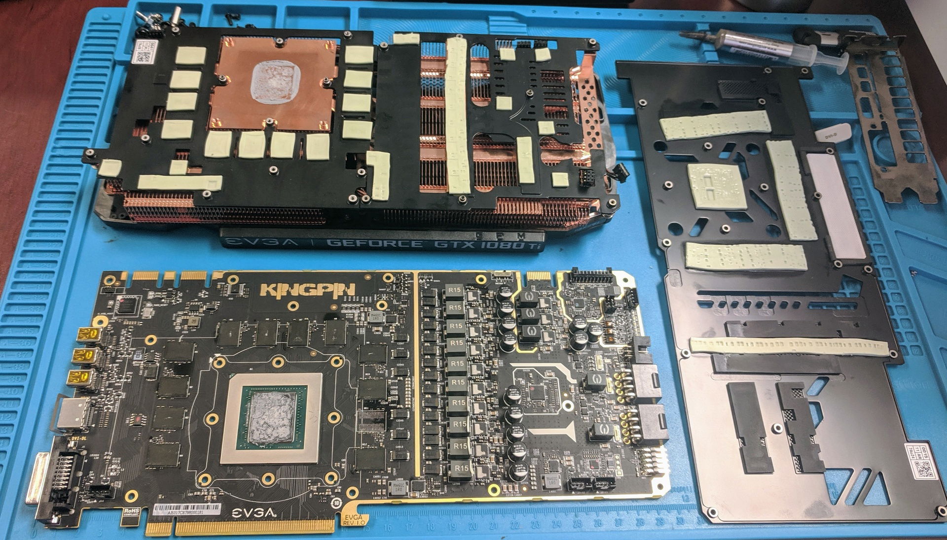 Command & Conquer Ramastered - GDI (Global Defense Initiative) » builds.gg