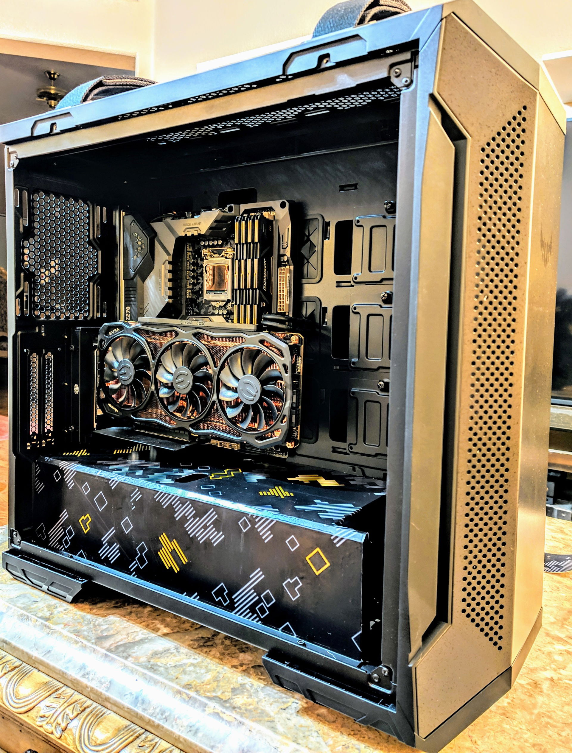 Command & Conquer Ramastered - GDI (Global Defense Initiative) » builds.gg