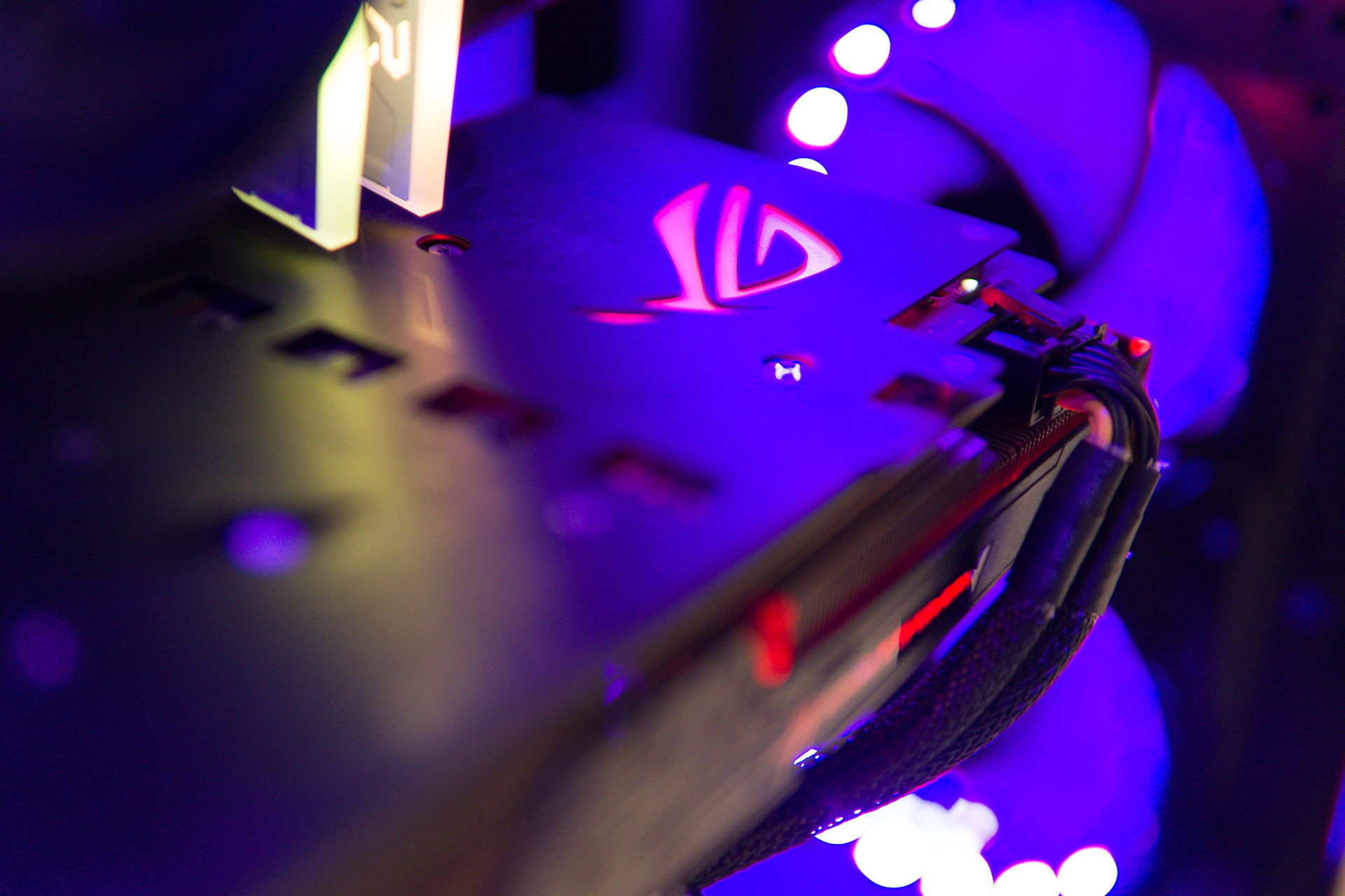 RGB build 3.0 KE » builds.gg