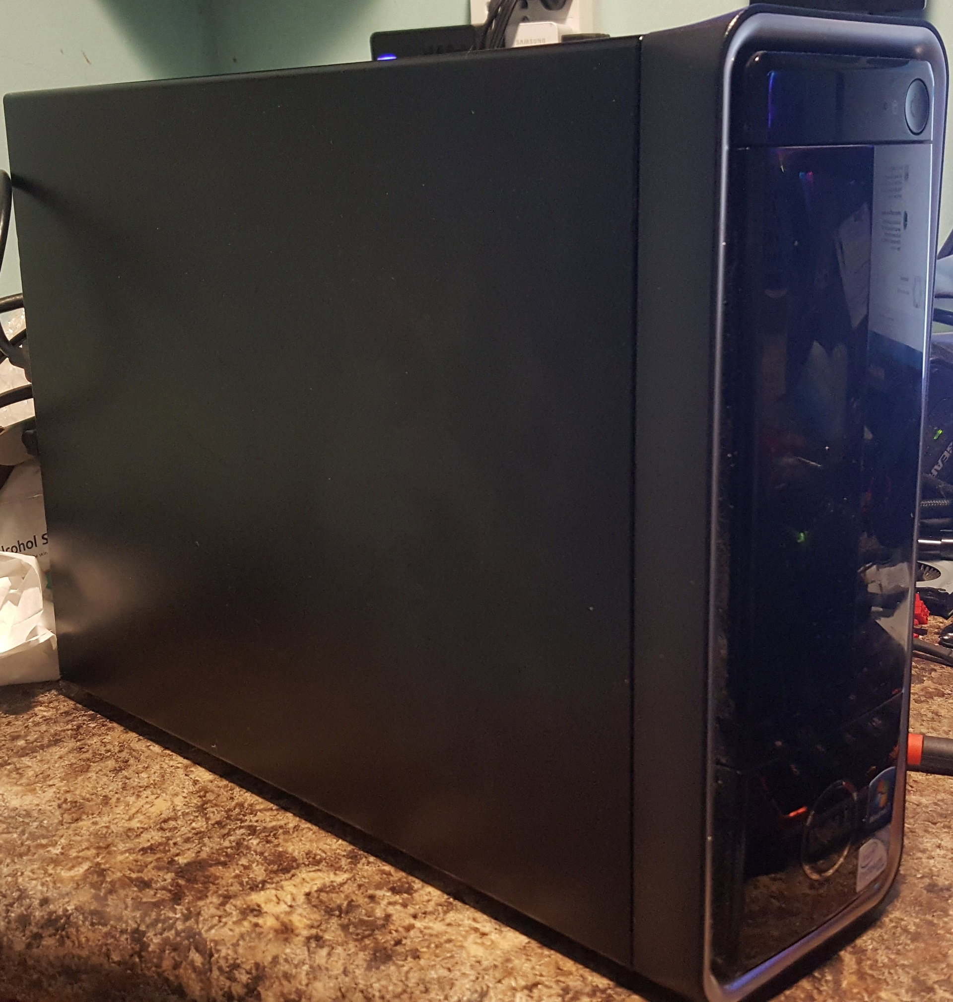 Dell Inspiron 660s Upgrades & Limitations » builds.gg