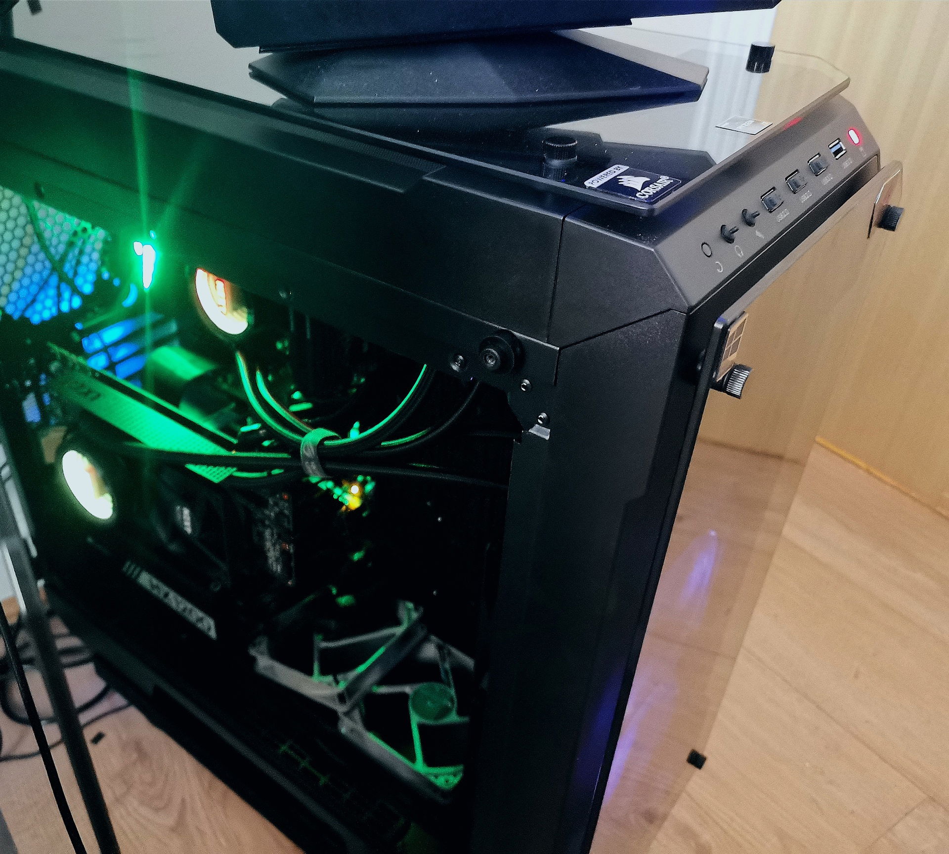 dark knight » builds.gg