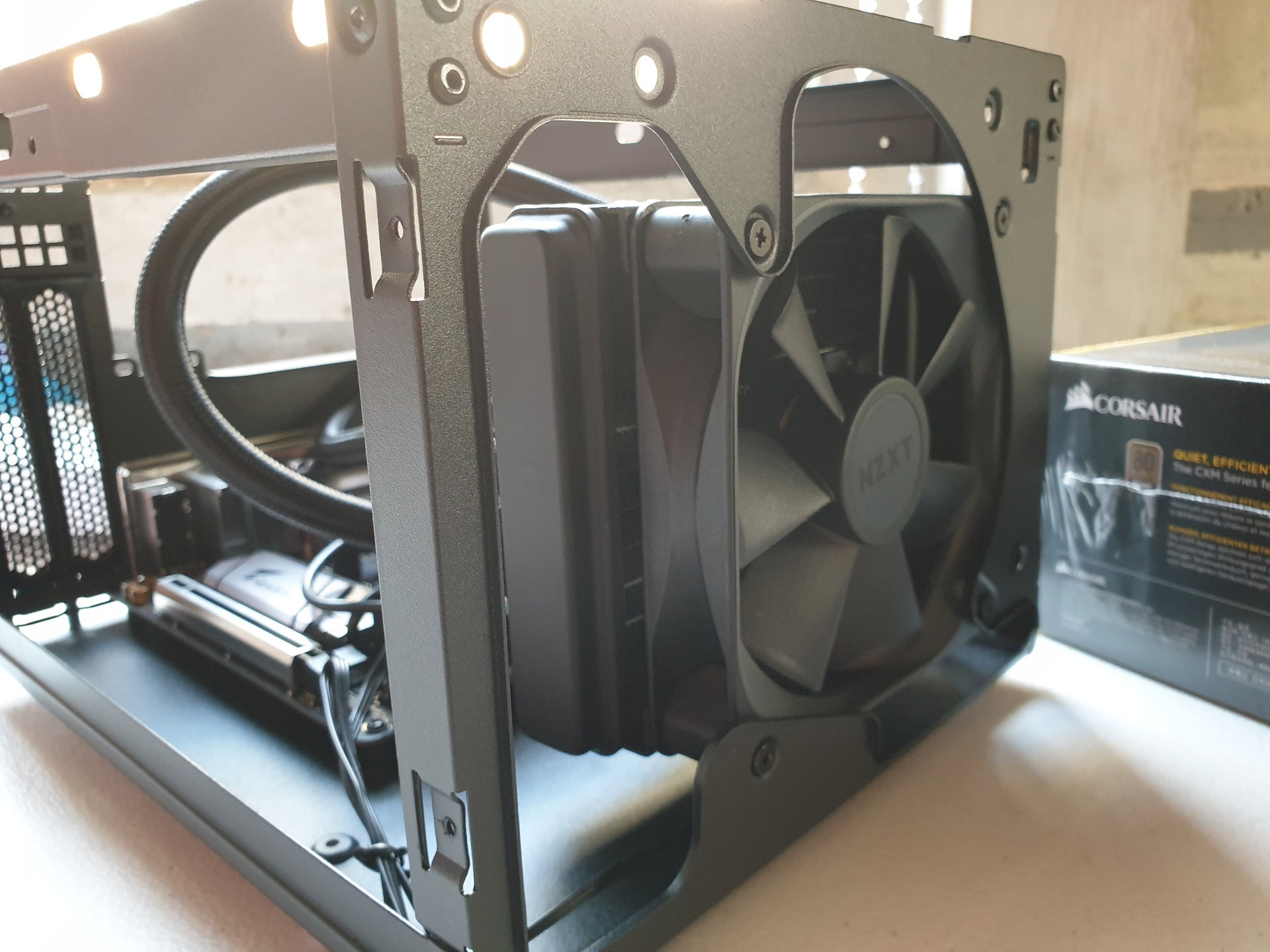 Shoebox build » builds.gg