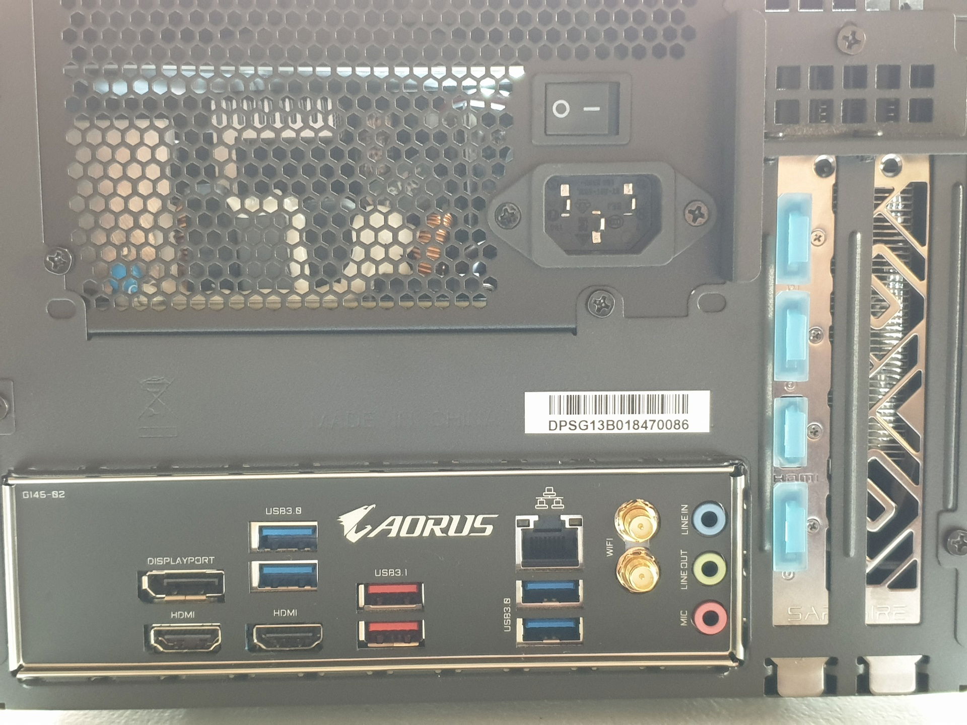 Shoebox build » builds.gg