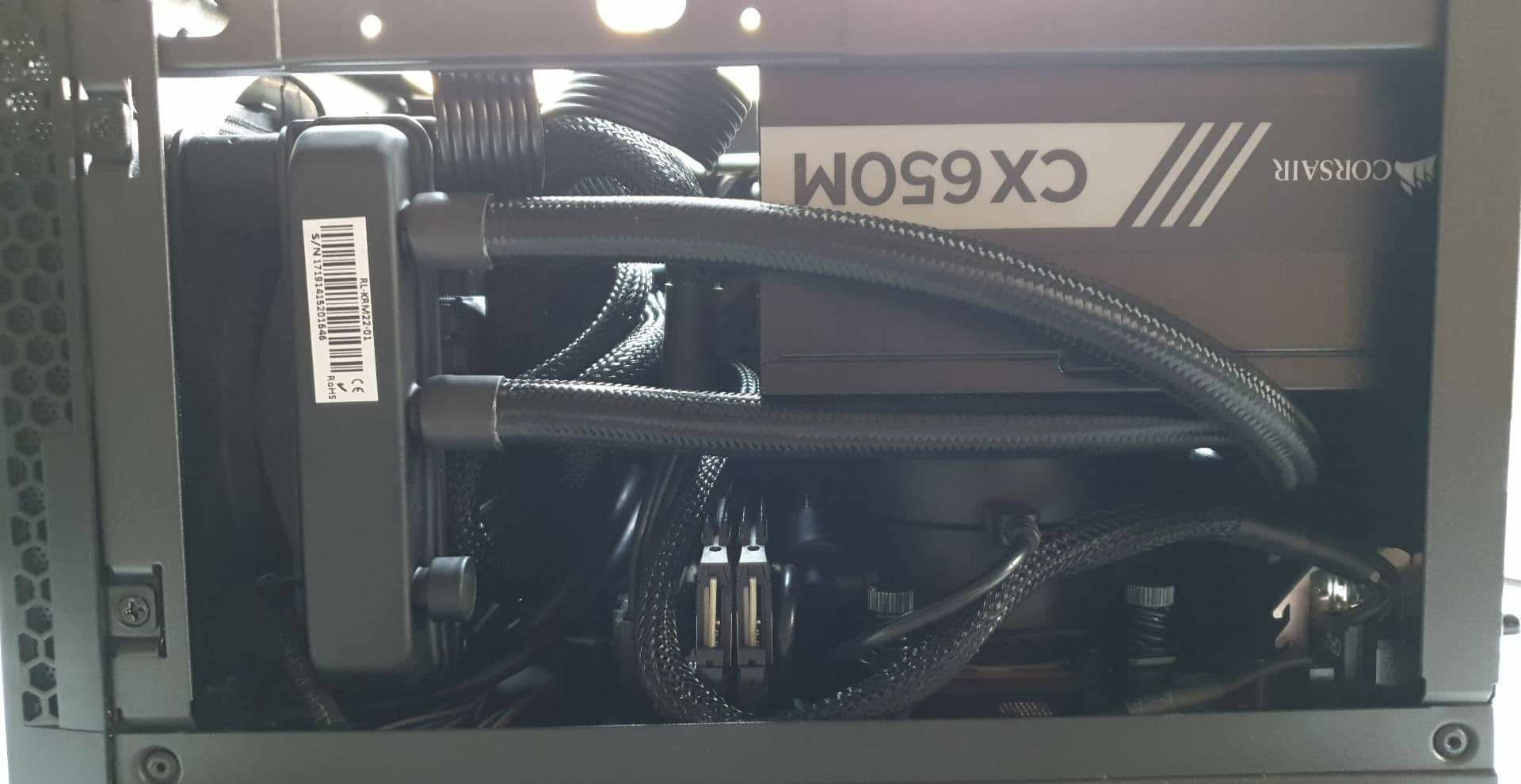 Shoebox build » builds.gg