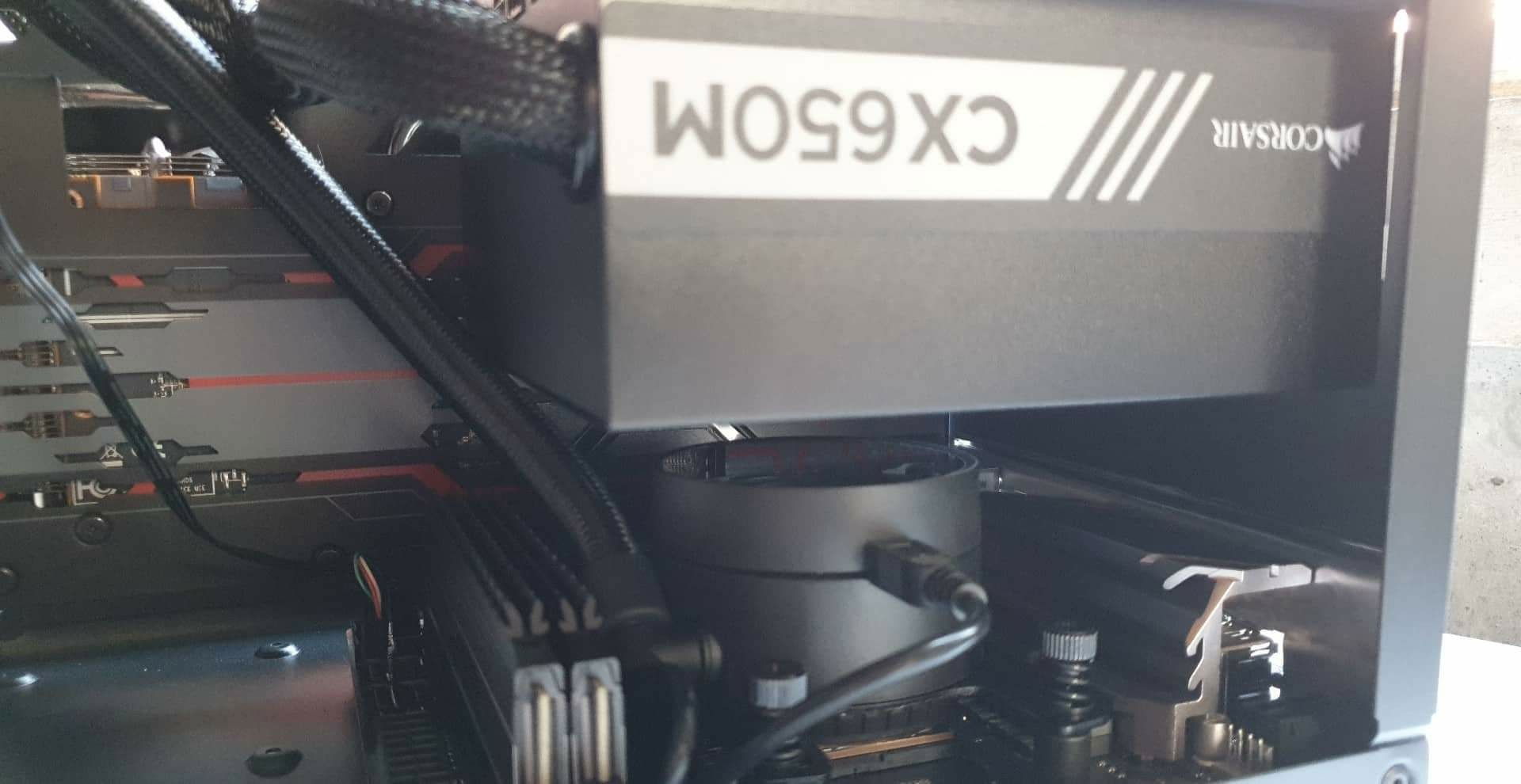 Shoebox build » builds.gg