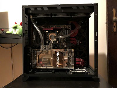 Project Narada - Rebuild » builds.gg