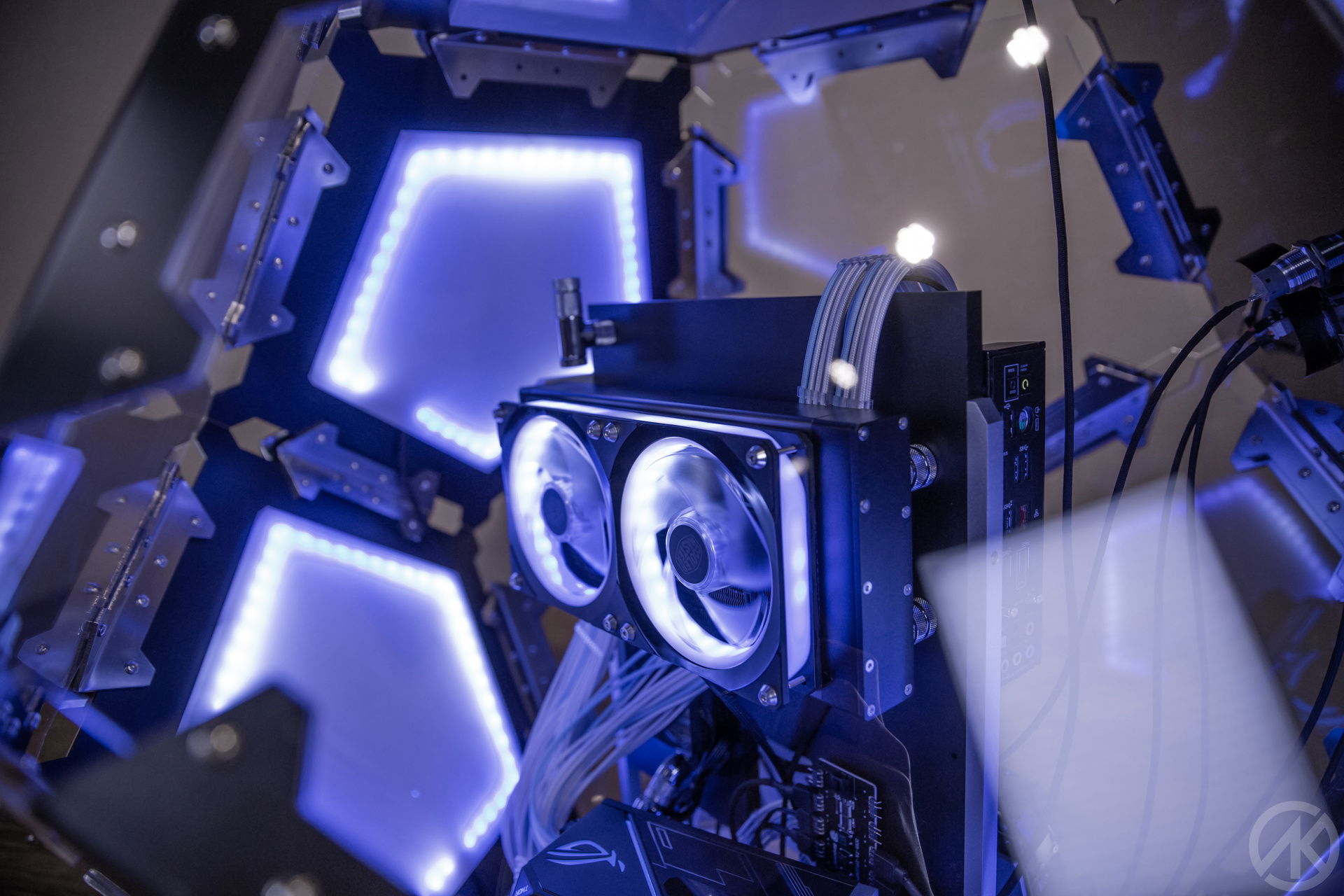 Intel LMS 2019 » builds.gg