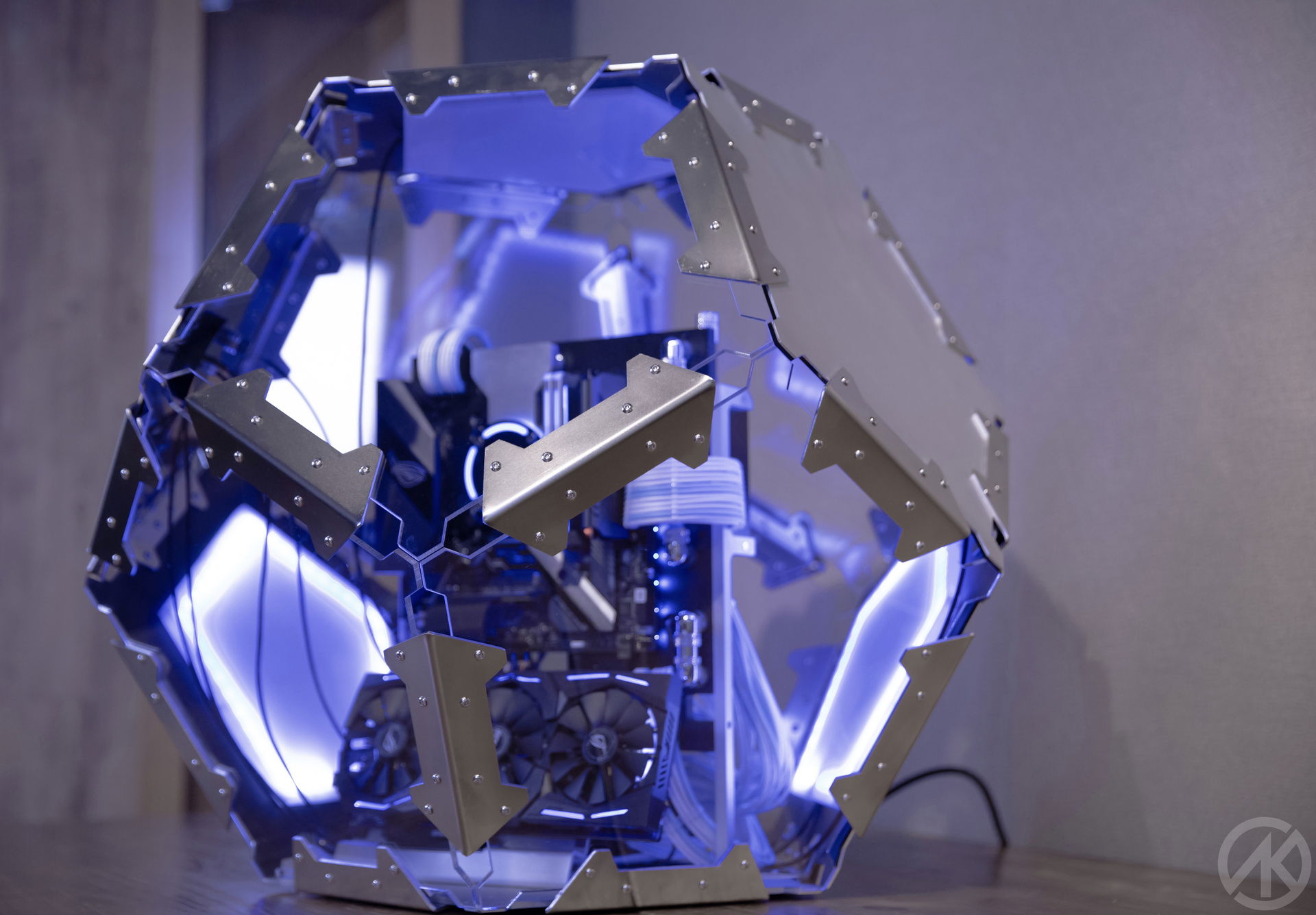 Intel LMS 2019 » builds.gg