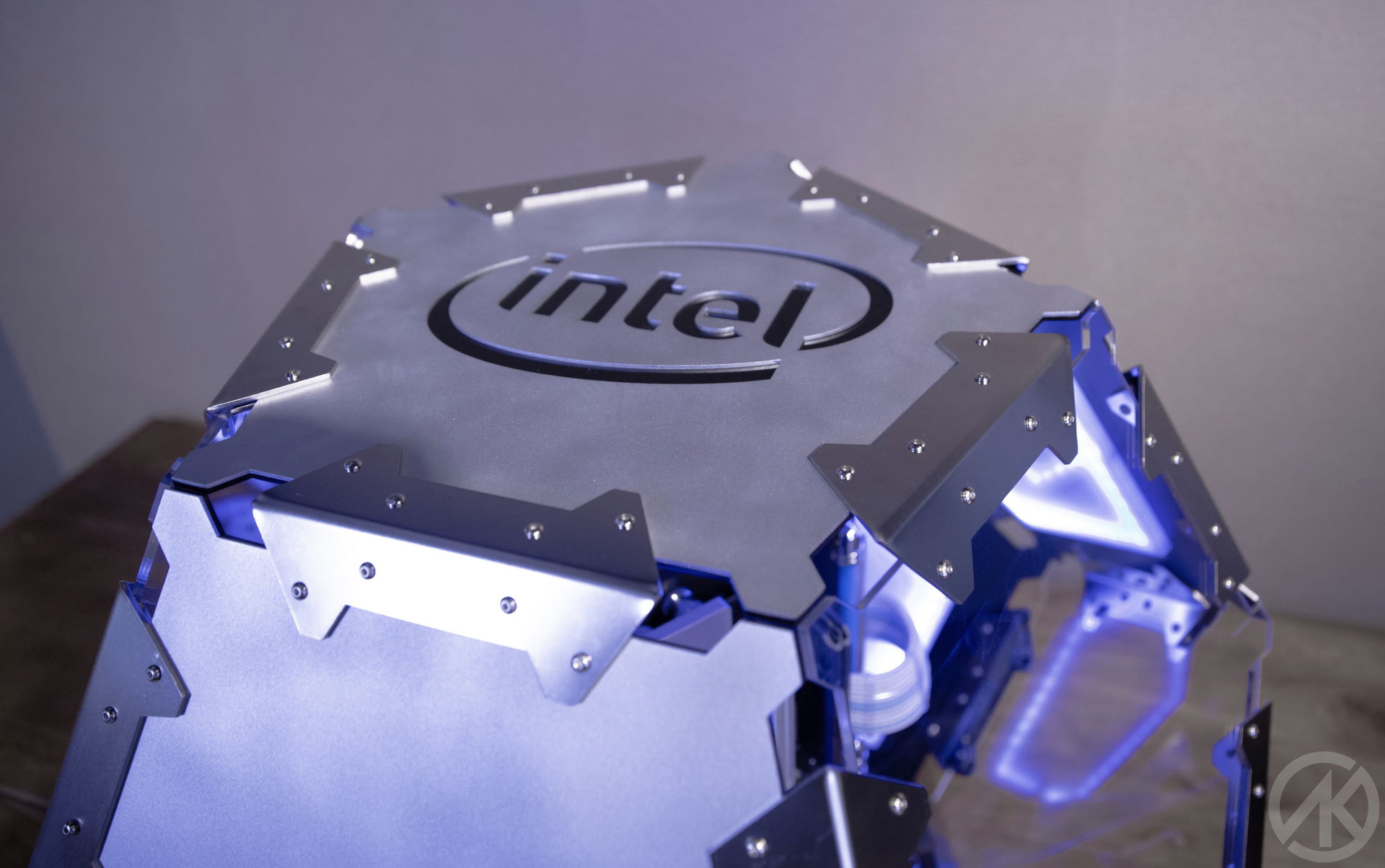 Intel LMS 2019 » builds.gg