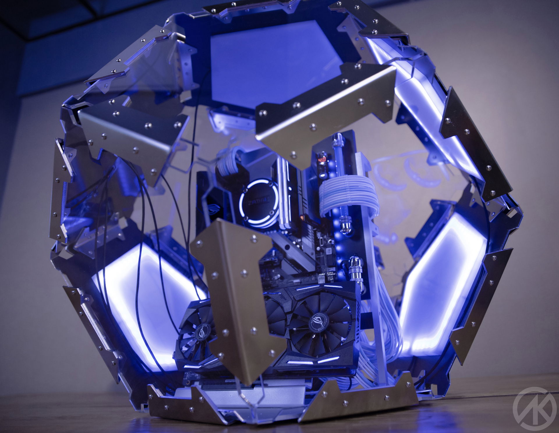 Intel LMS 2019 » builds.gg