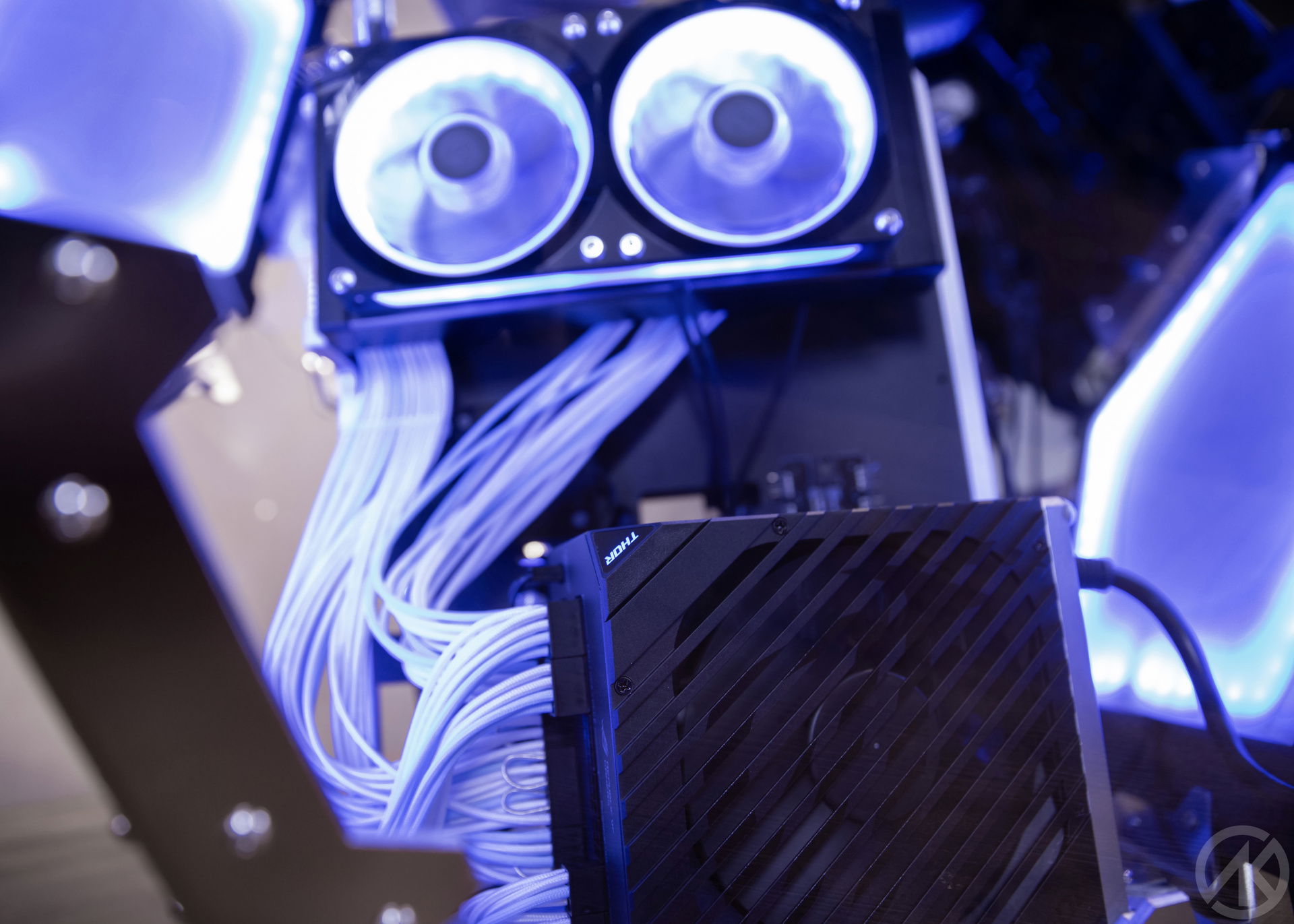 Intel LMS 2019 » builds.gg