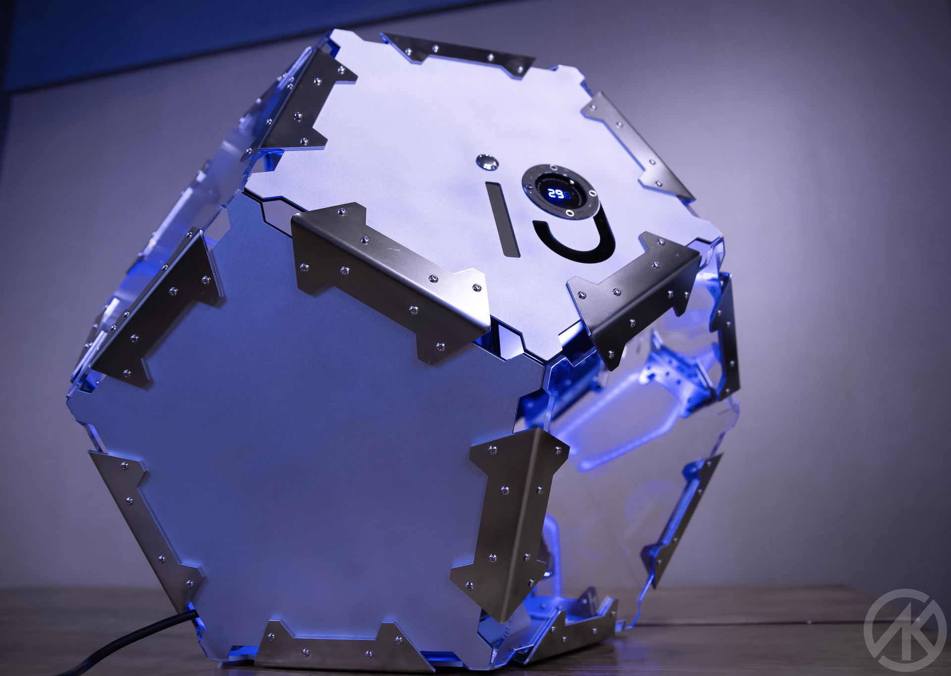 Intel LMS 2019 » builds.gg