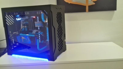 Torrent Compact » builds.gg