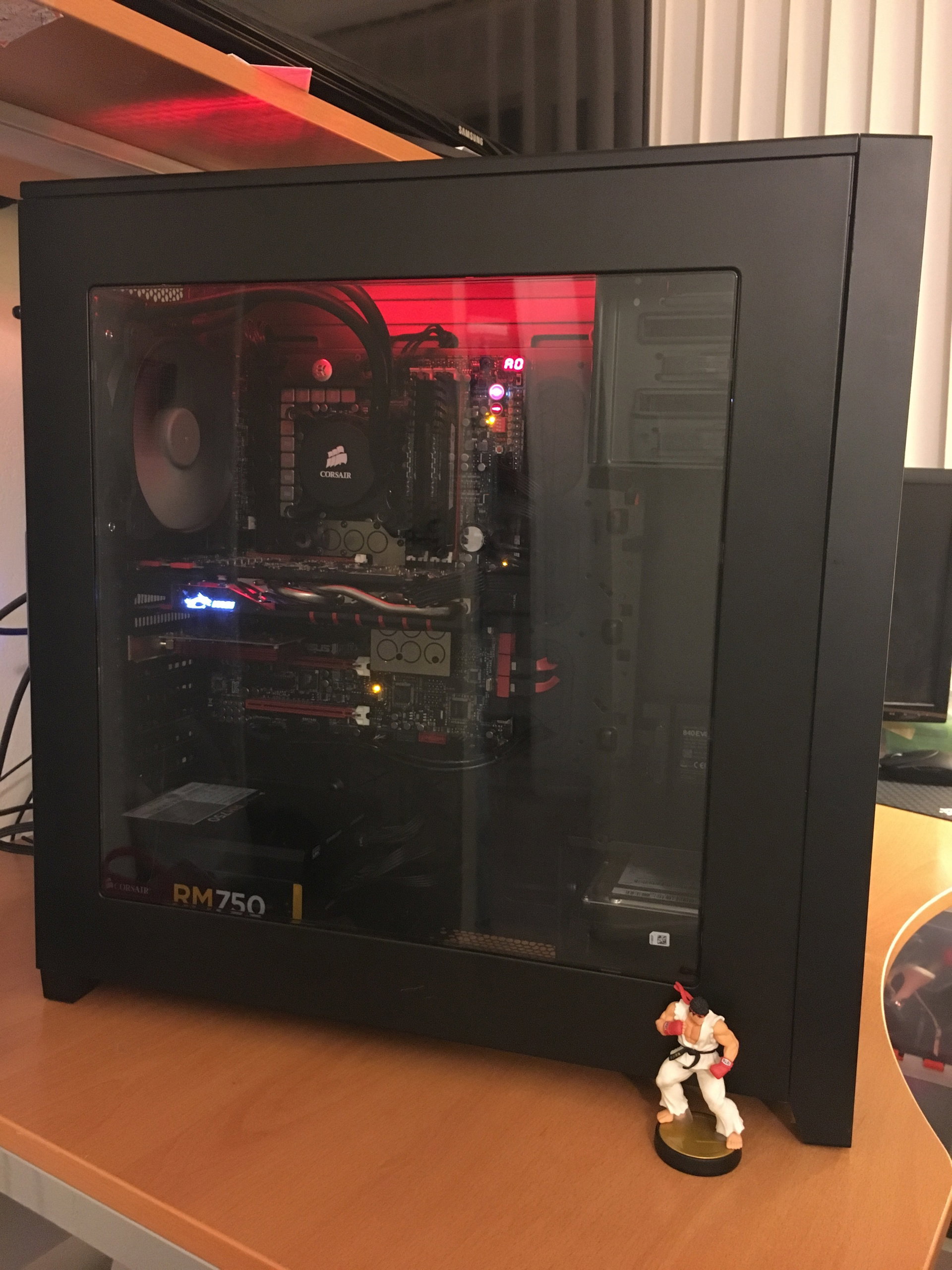 Obsidian Maximus » builds.gg