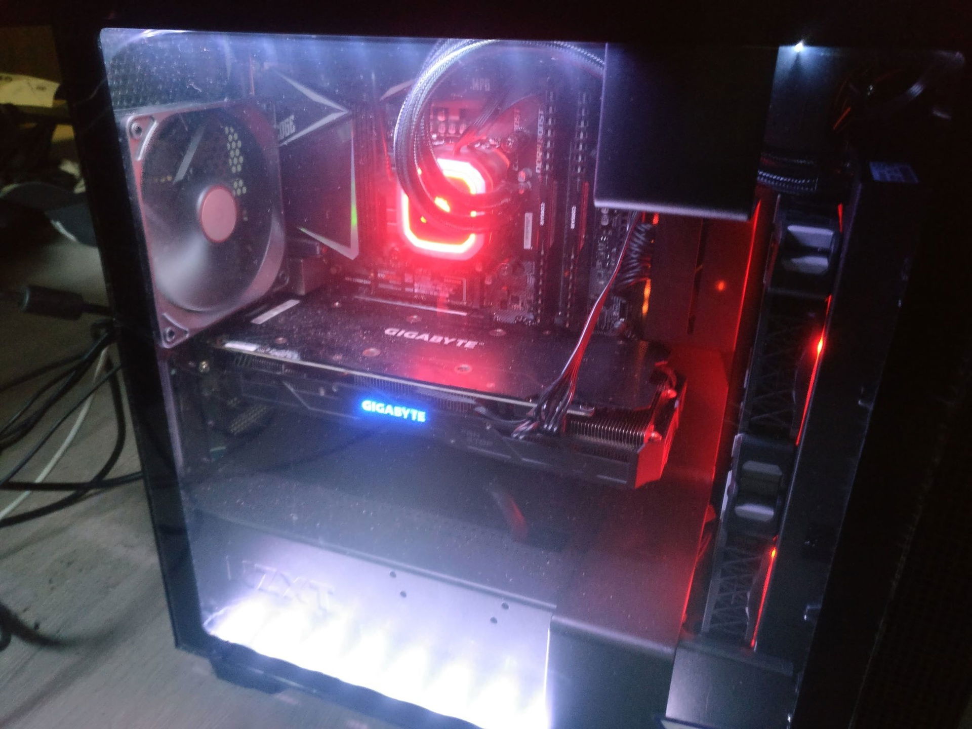 Beefy gamepc » builds.gg