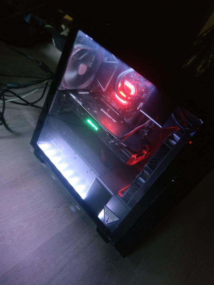 Beefy gamepc » builds.gg