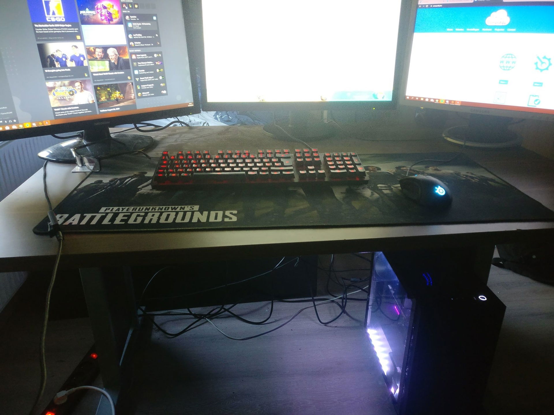 Beefy gamepc » builds.gg