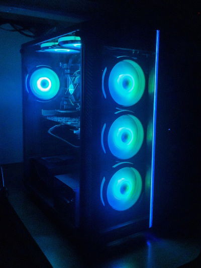 AMD SPECTRE's » builds.gg