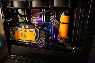 Project Vortex » builds.gg