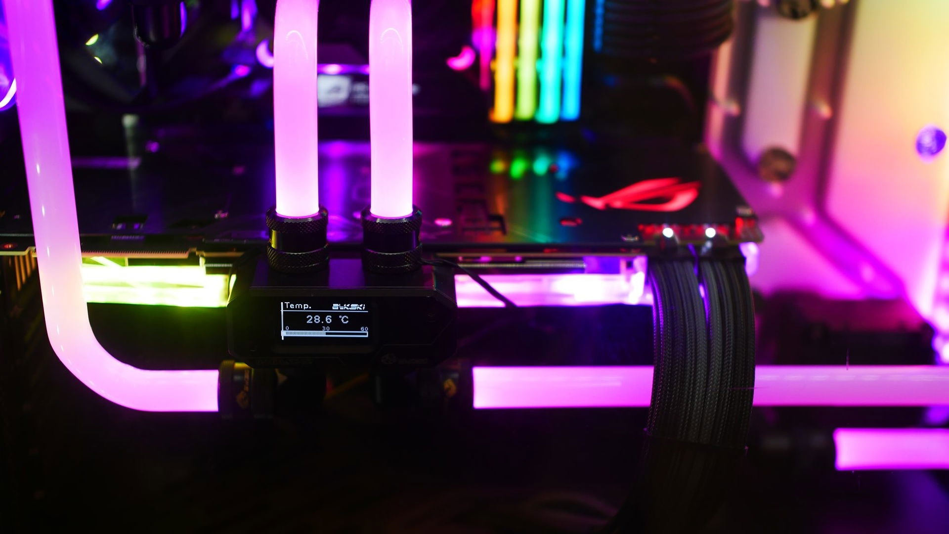 The ROG » builds.gg