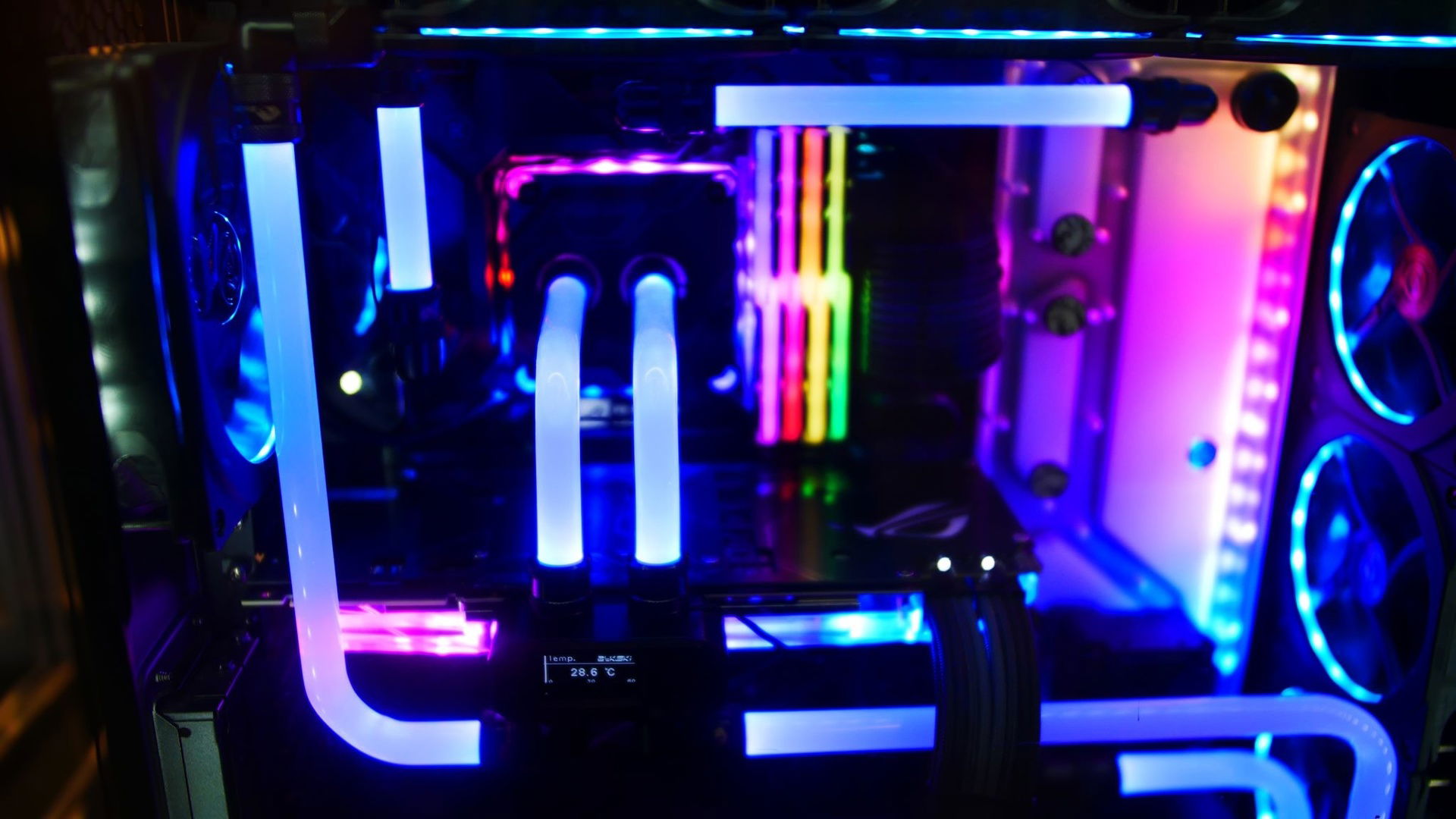 The ROG » builds.gg