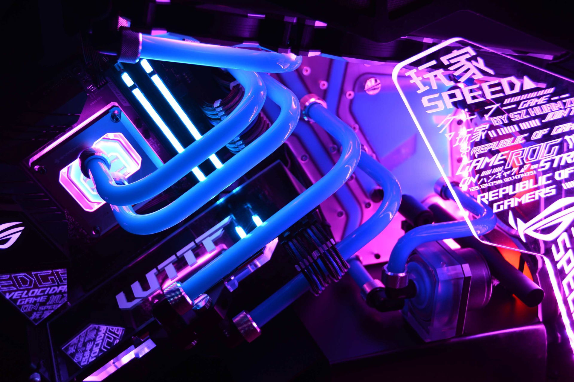 The Conqueror » builds.gg