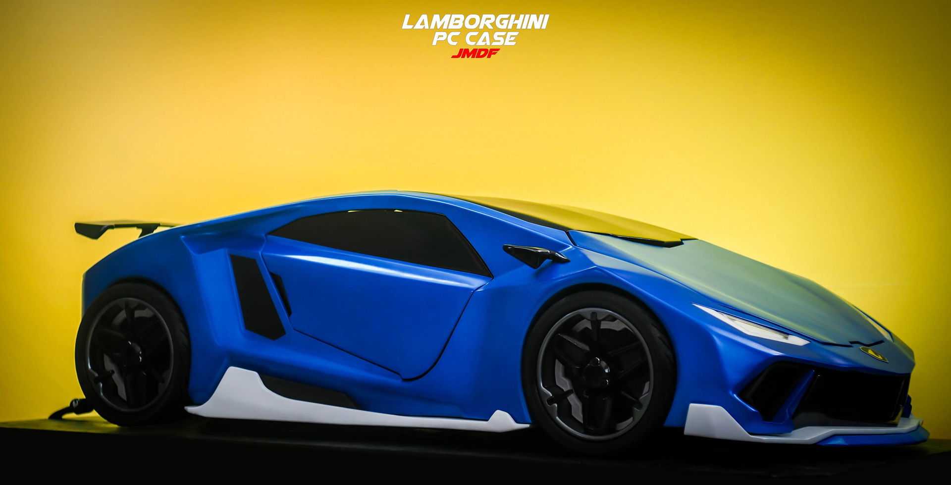 Lamborghini PC » builds.gg