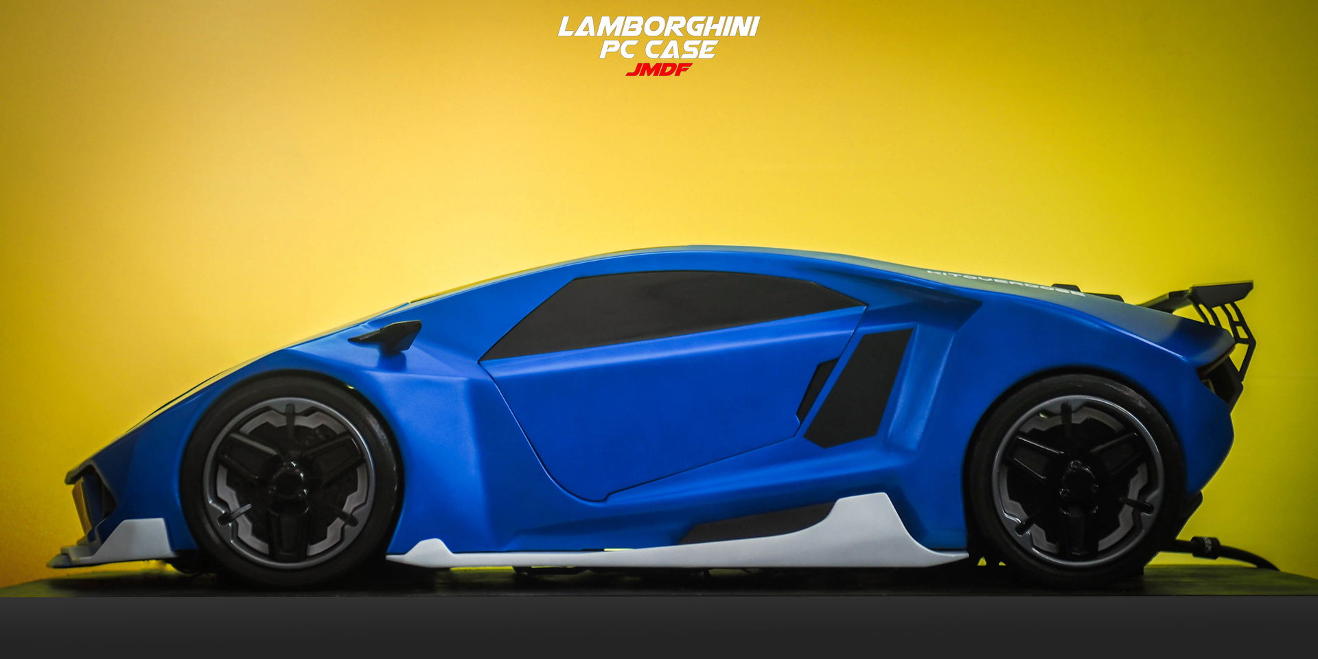 Lamborghini PC » builds.gg