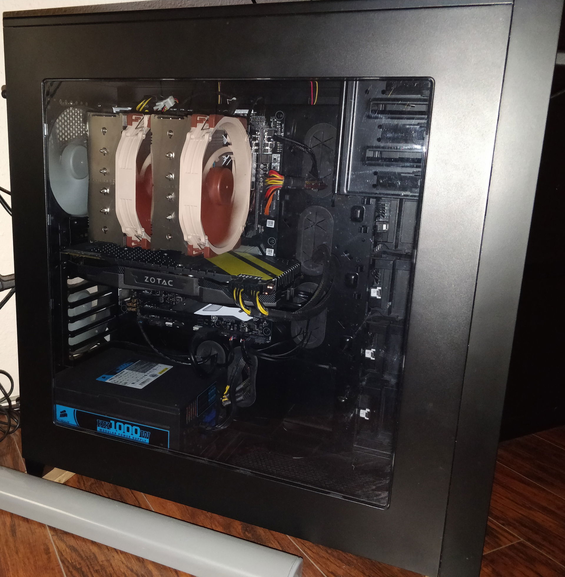 No RGB Build » builds.gg