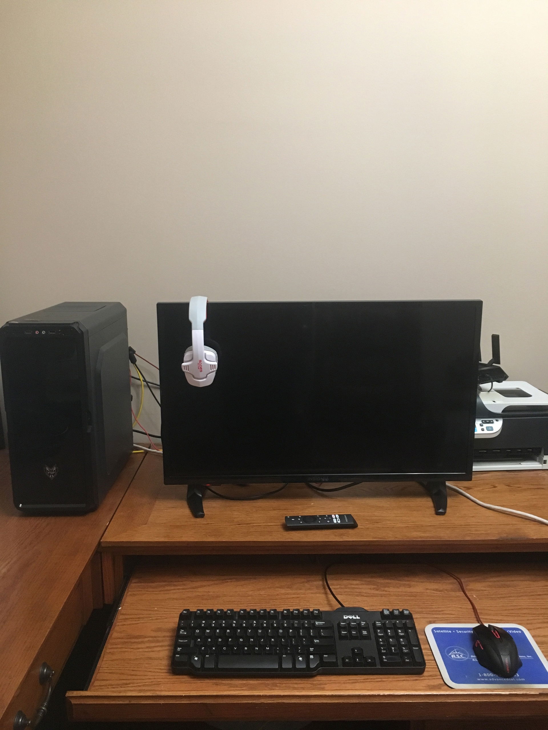 First PC » builds.gg