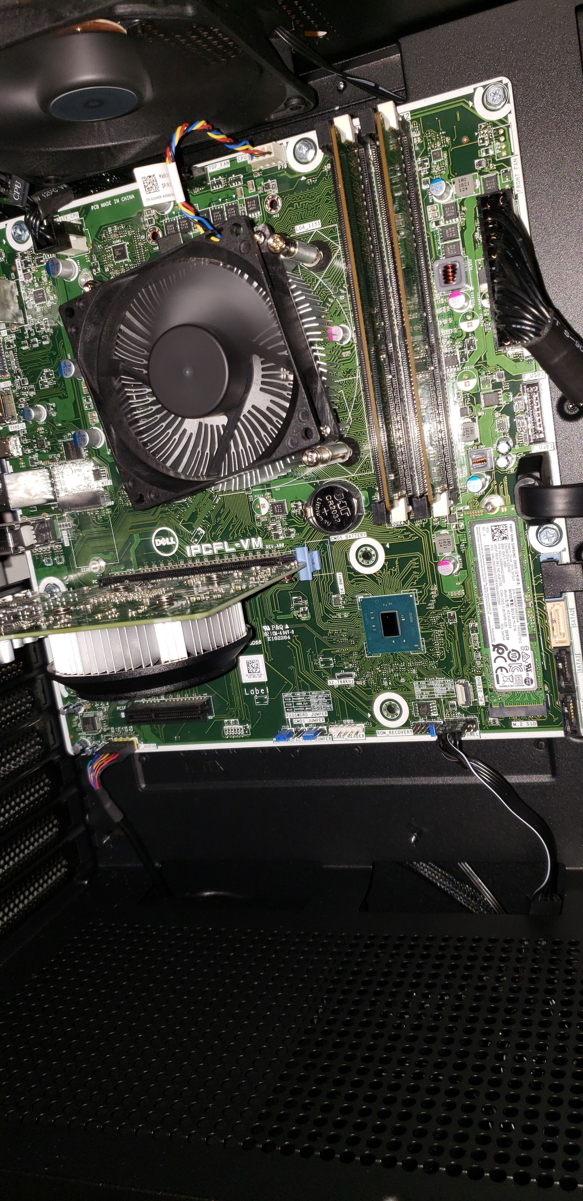 Green PCB > RGB » builds.gg