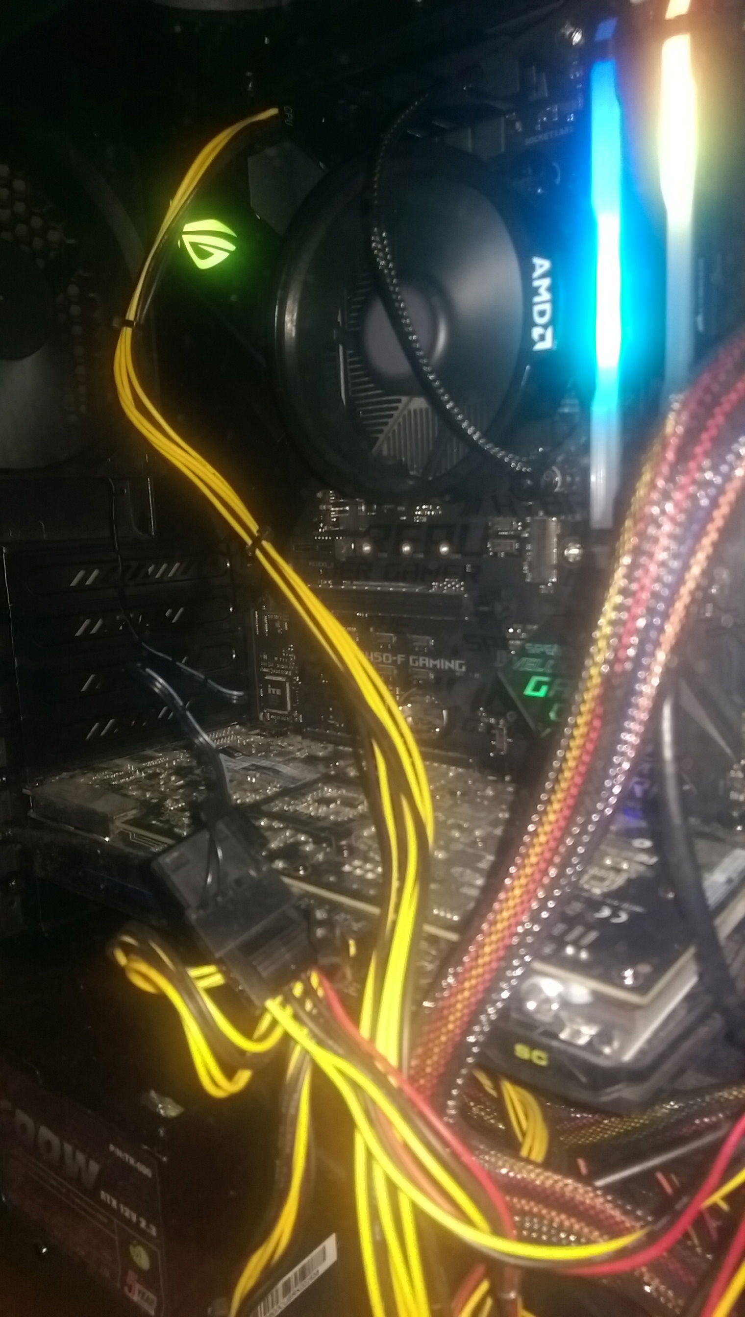 Mid range gamer build » builds.gg