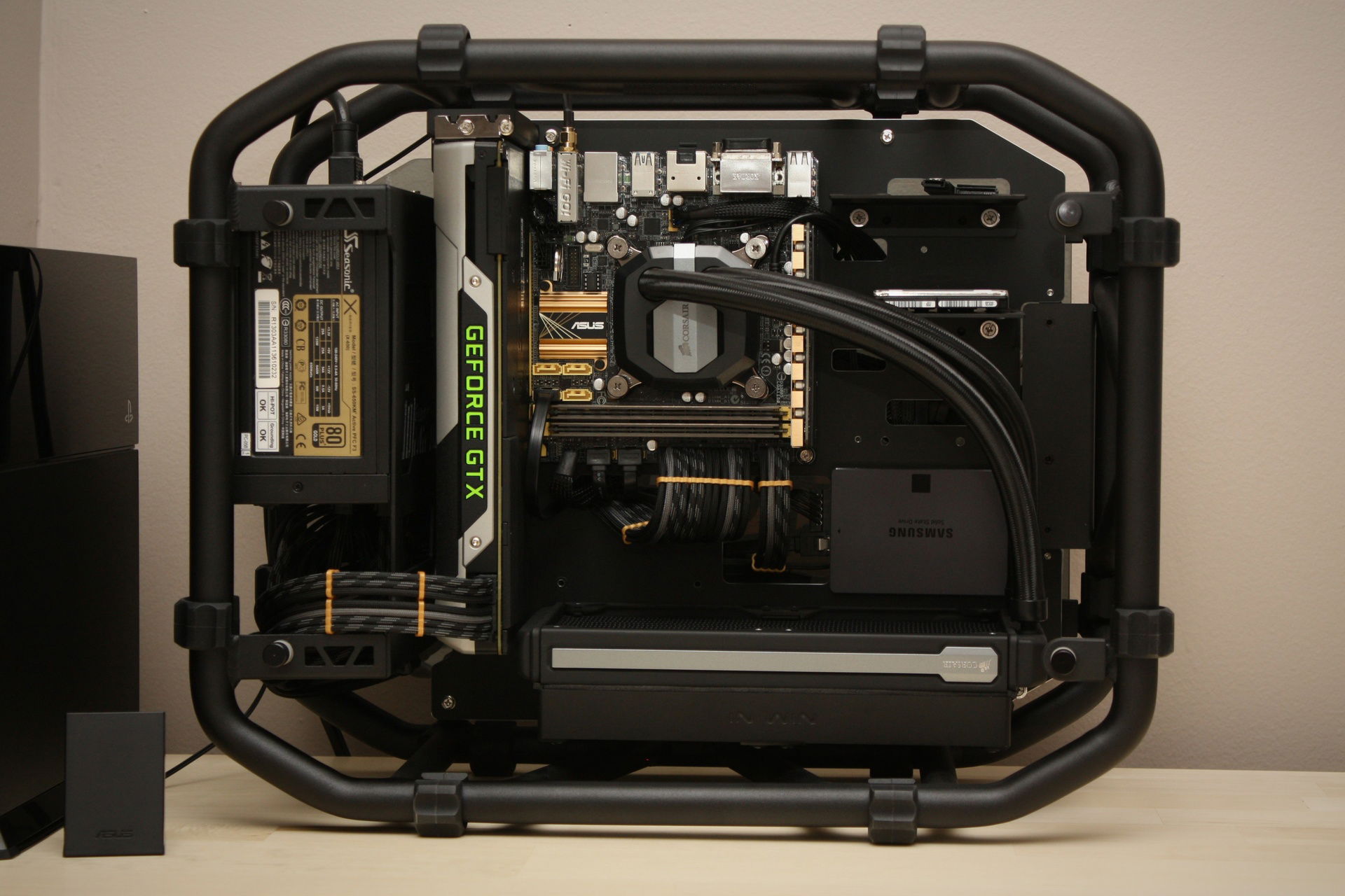 Prodigy-3 » builds.gg