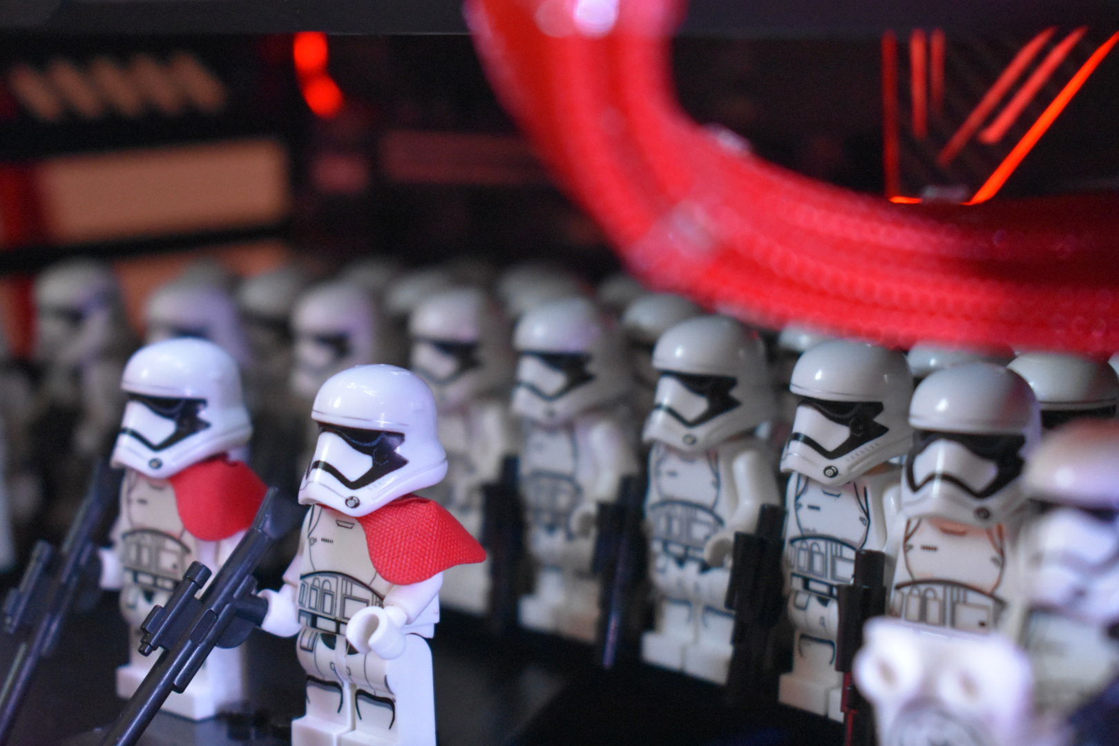 First Order Dreadnought » builds.gg