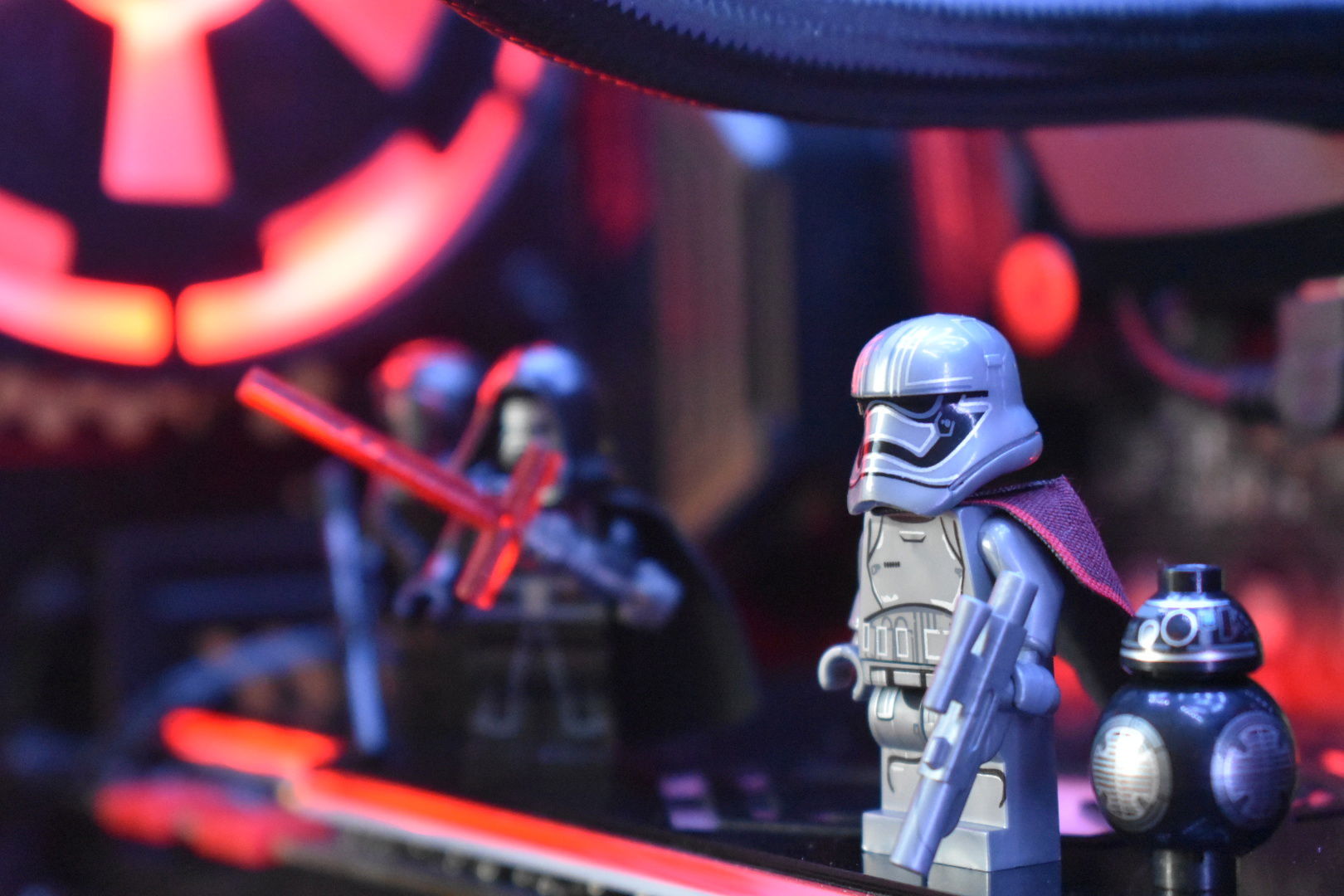 First Order Dreadnought » builds.gg